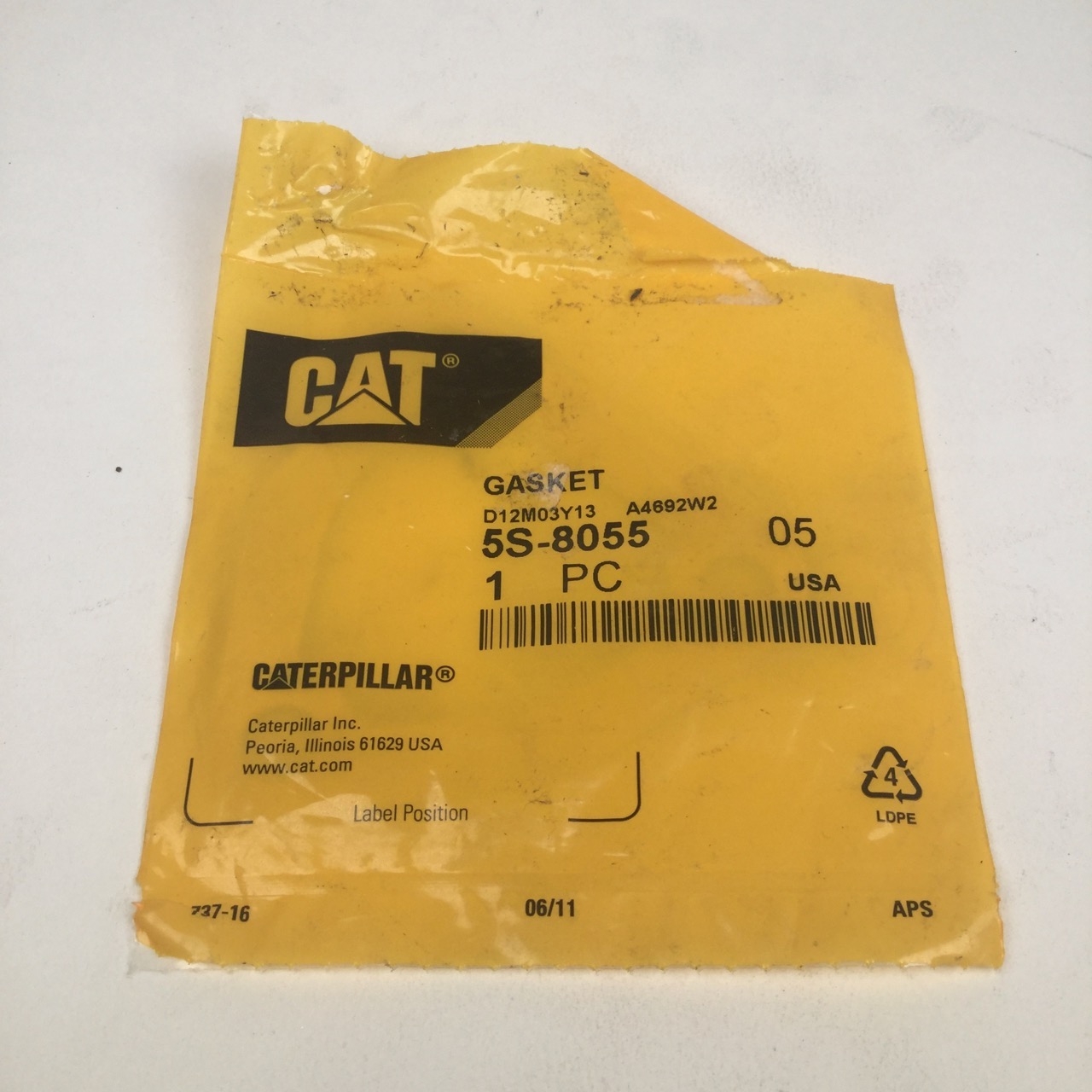 Caterpillar 5S-8055 | Maxodeals