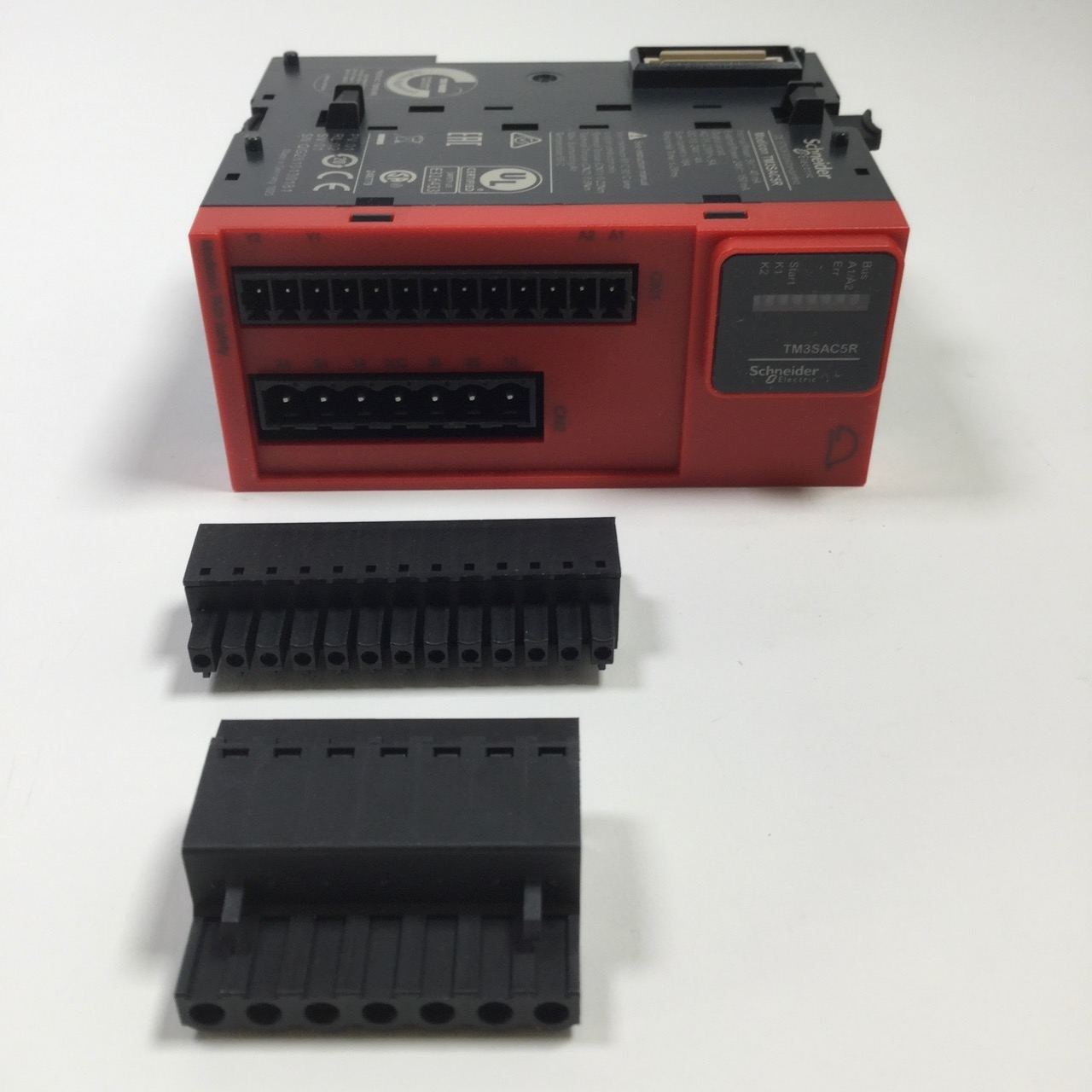 Schneider Electric TM3SAC5R Safety module Modicon TM3 Safety TM3SAC New NFP