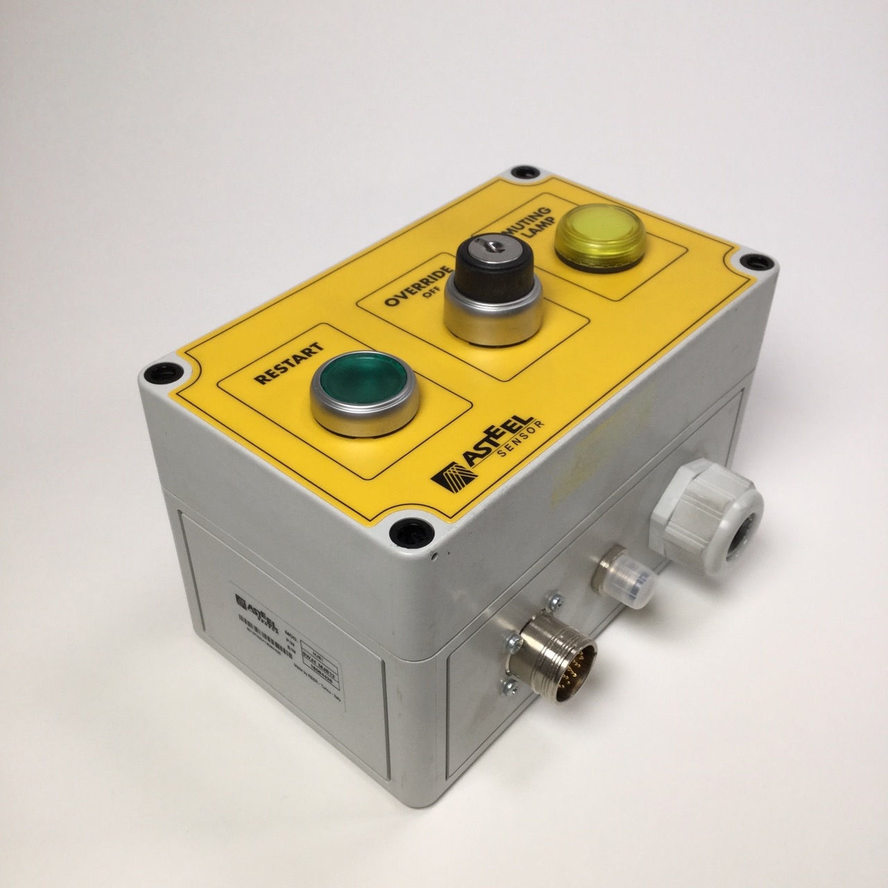 Asteel SWJ4MJB12 | Maxodeals