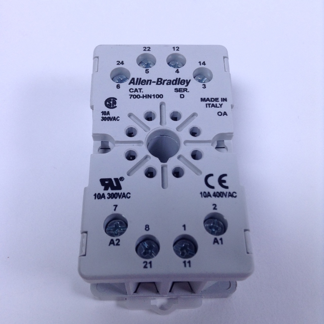 Allen-Bradley 700-HN100-D | Maxodeals