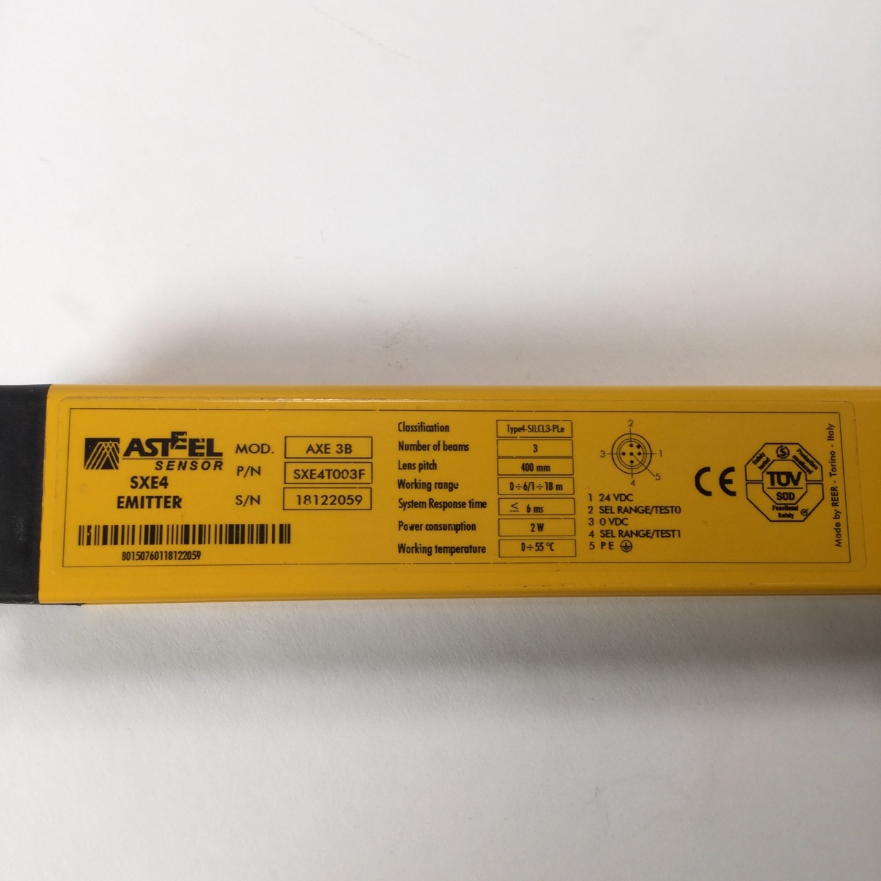 Asteel SX4T003F | Maxodeals