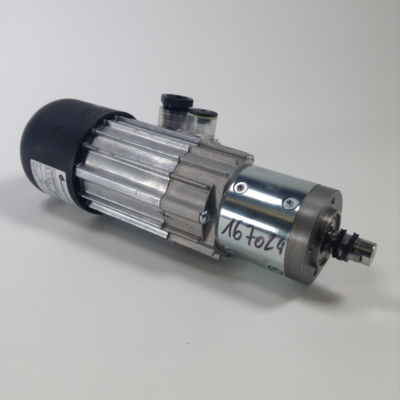 Dunkermotoren DR52.0X60-2 | Maxodeals