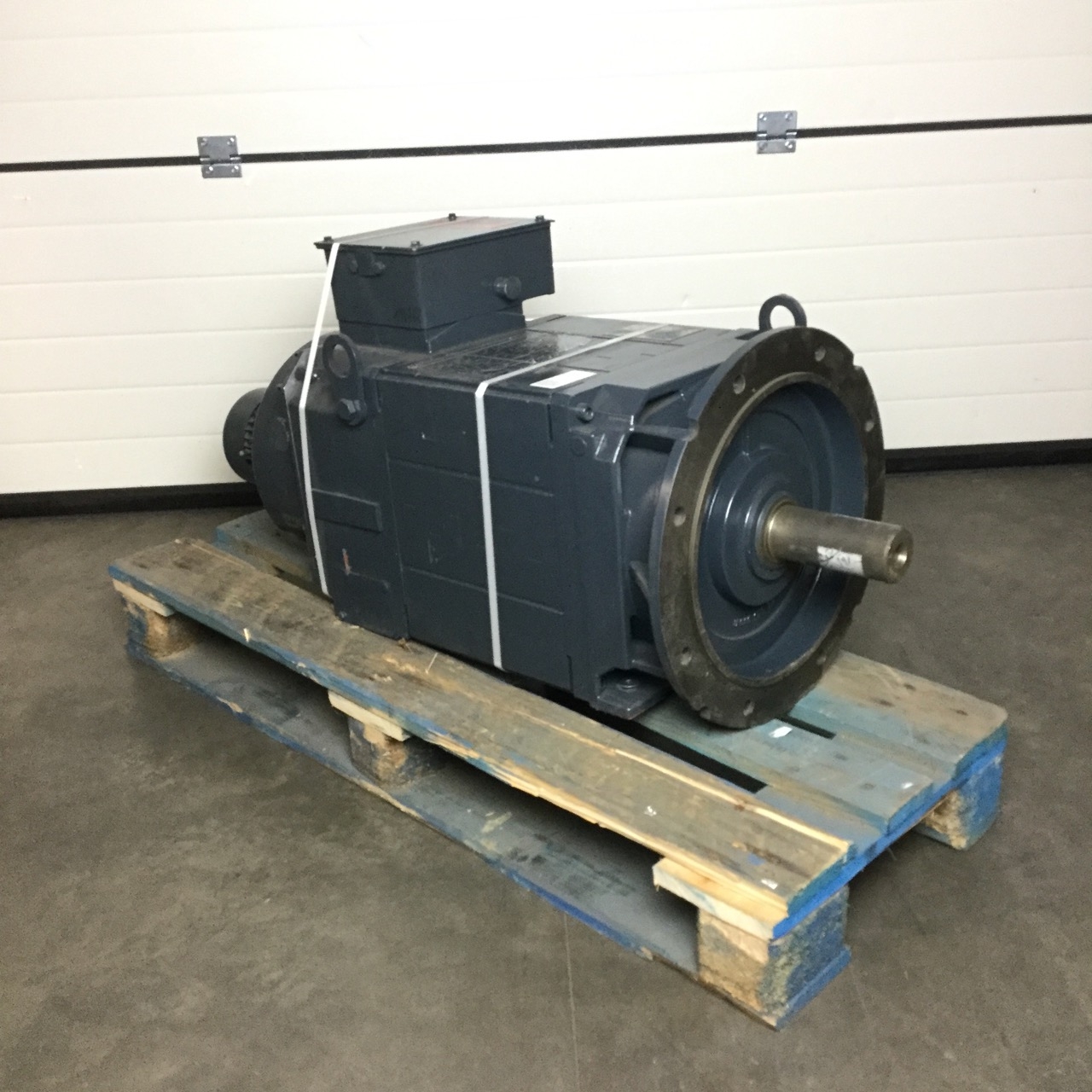 Siemens 1PH7184-2MF04-0AA6 | Maxodeals