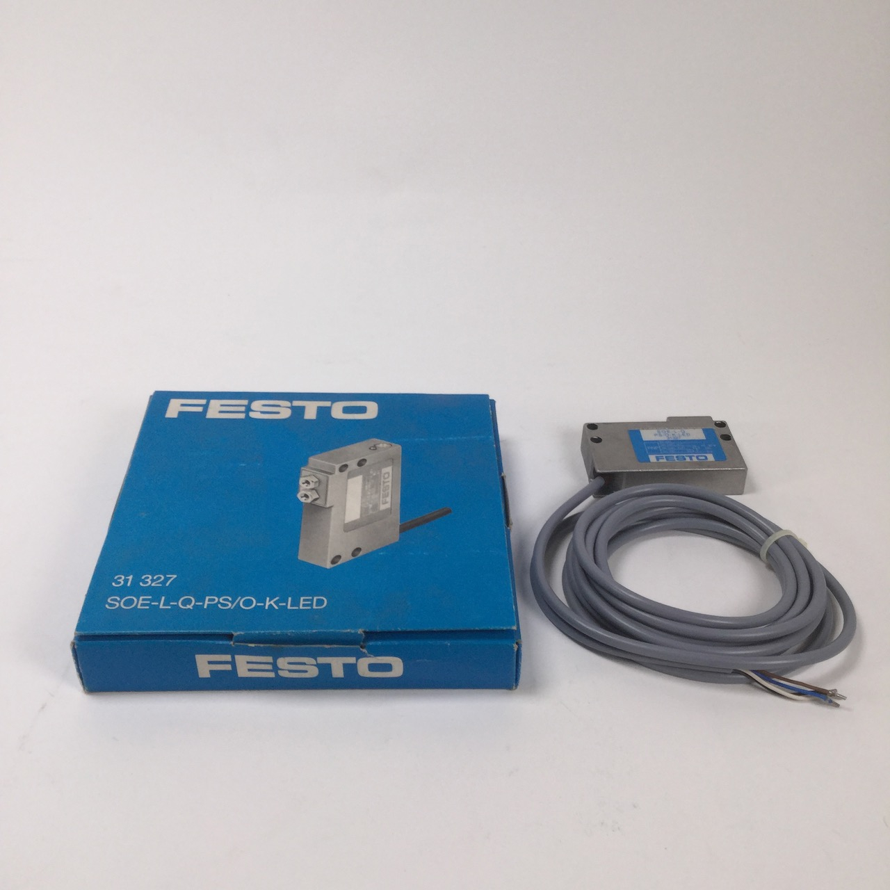 Festo SOE-L-Q-PS/O-K-LED | Maxodeals
