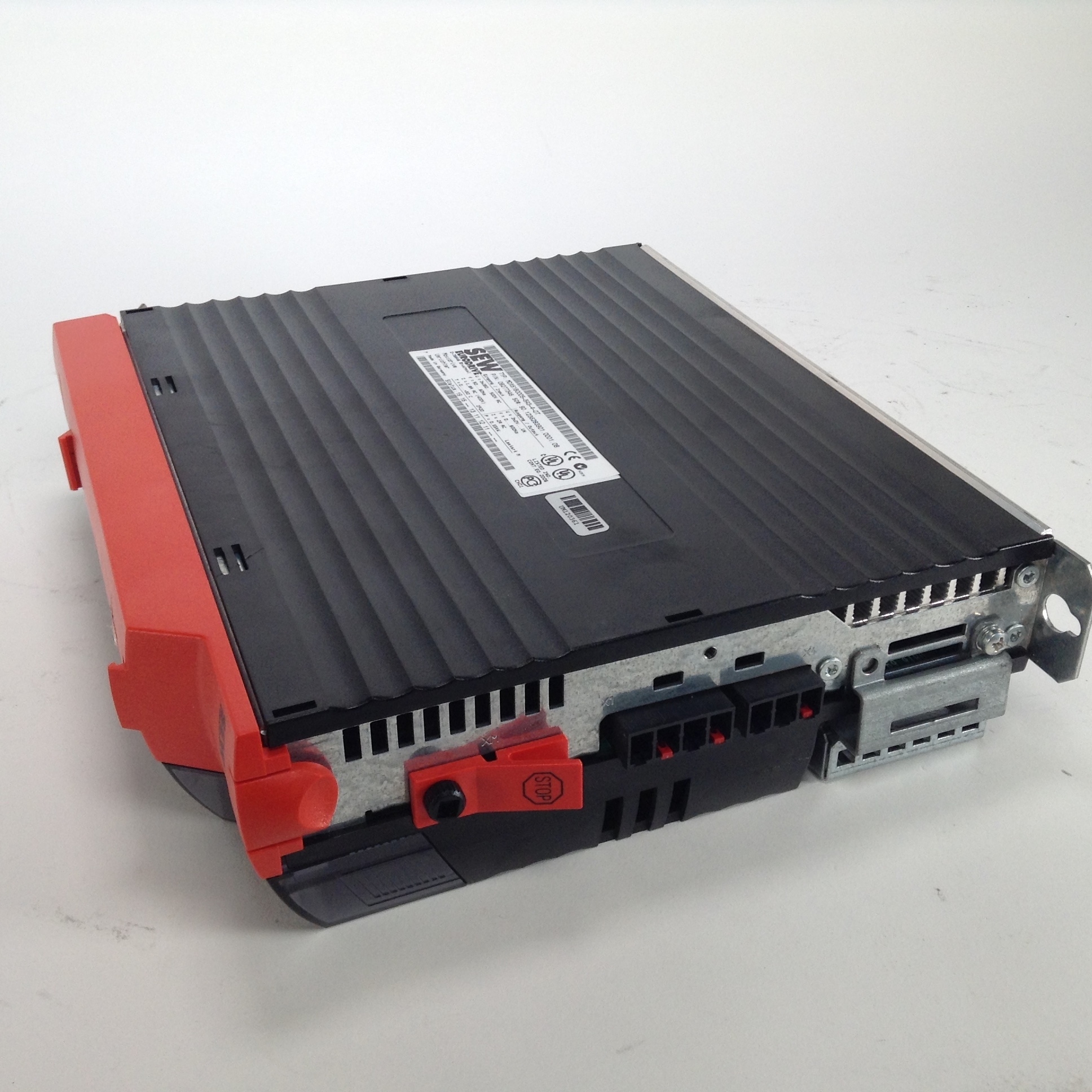 Sew Eurodrive MDX61B0005-5A3-4-0T Movidrive Umrichter MDX61B0005 Used UMP