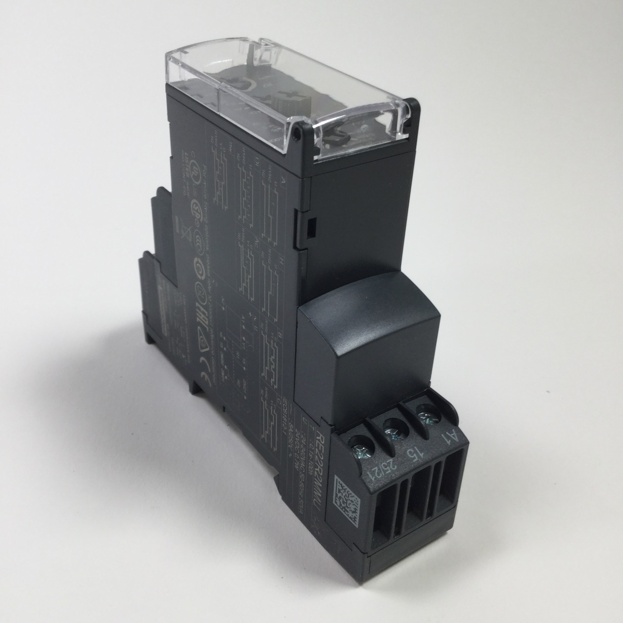Schneider Electric RE22R2MMU Multifunction Timer Relay New NFP
