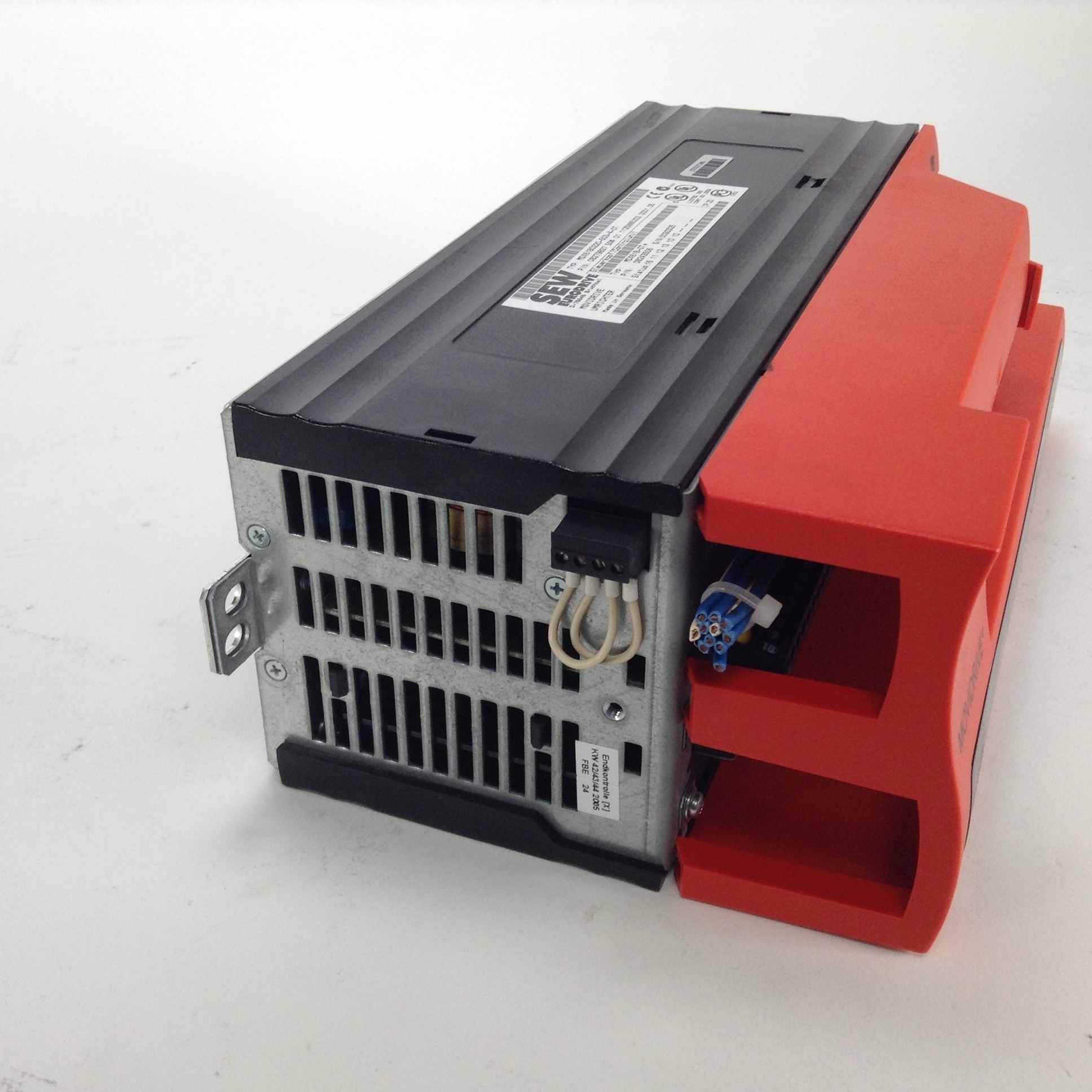 Sew Eurodrive MDX61B0220-503-4-0T Umrichter Movidrive MDX61B0220 Used UMP