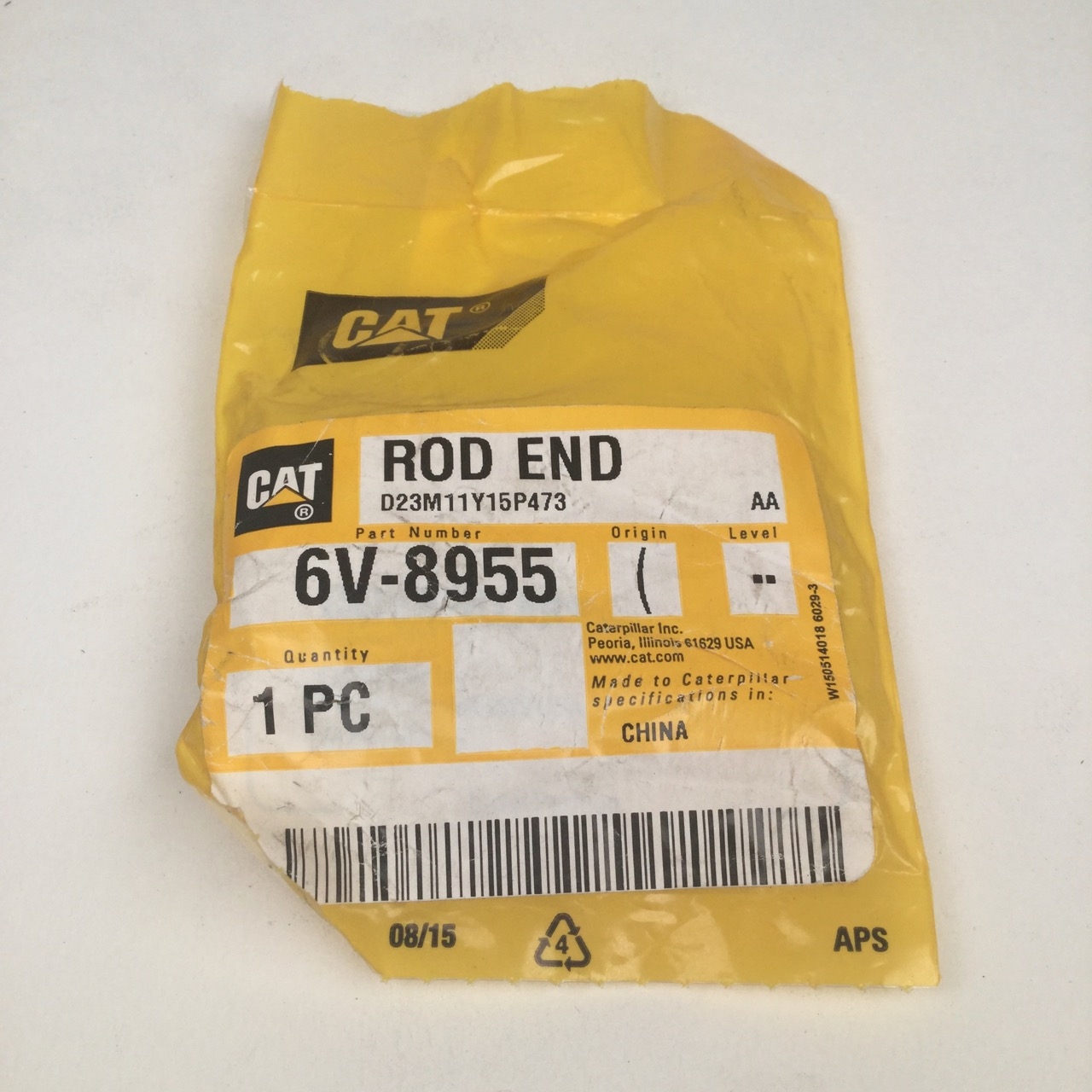 Caterpillar 6V-8955 | Maxodeals