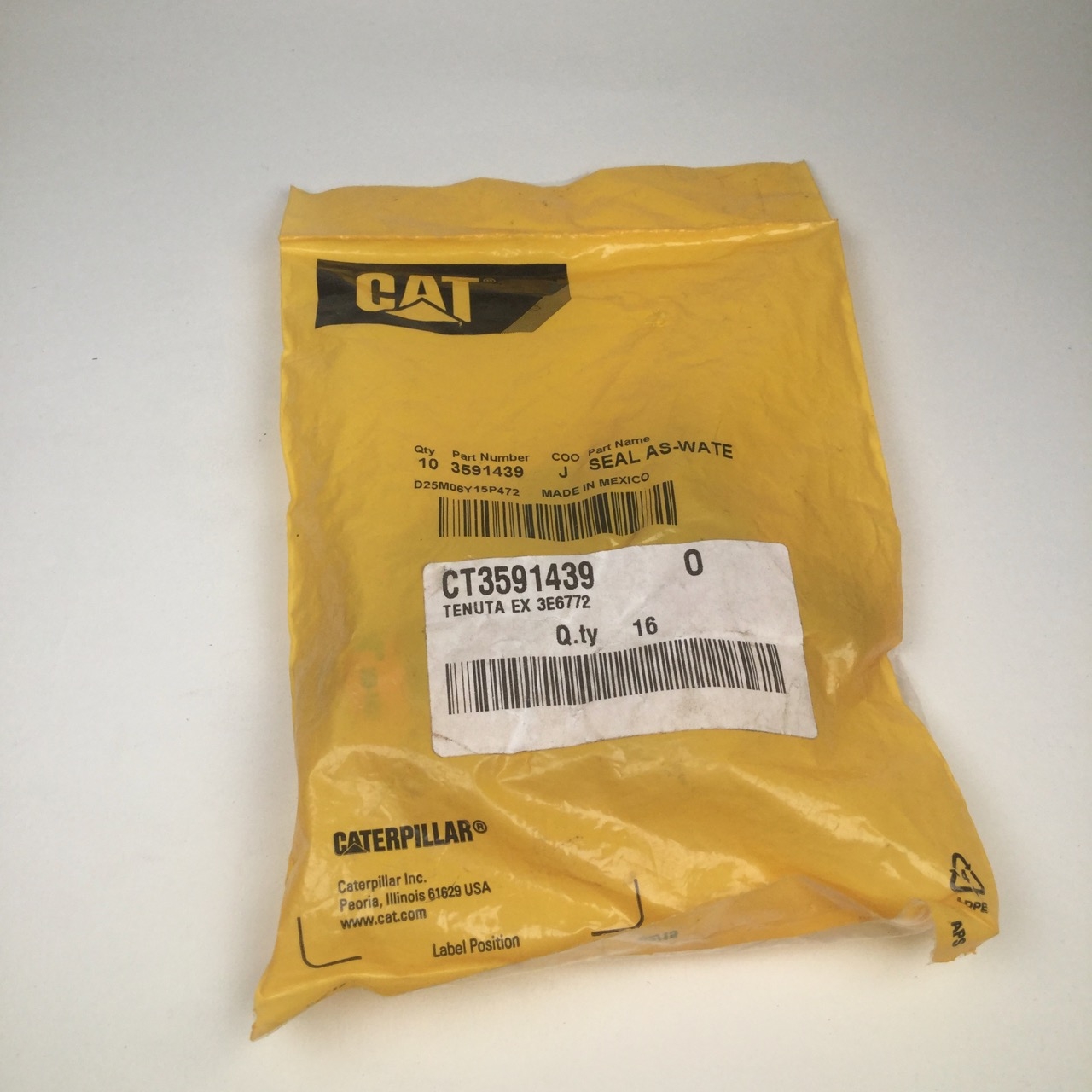 Caterpillar 359-1439 | Maxodeals