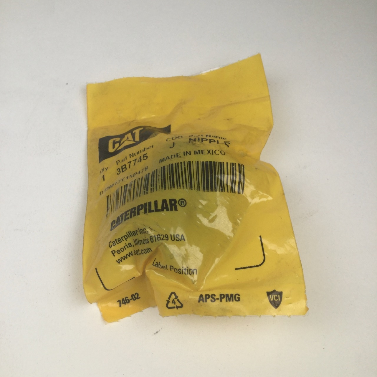 Caterpillar 3B-7745 | Maxodeals