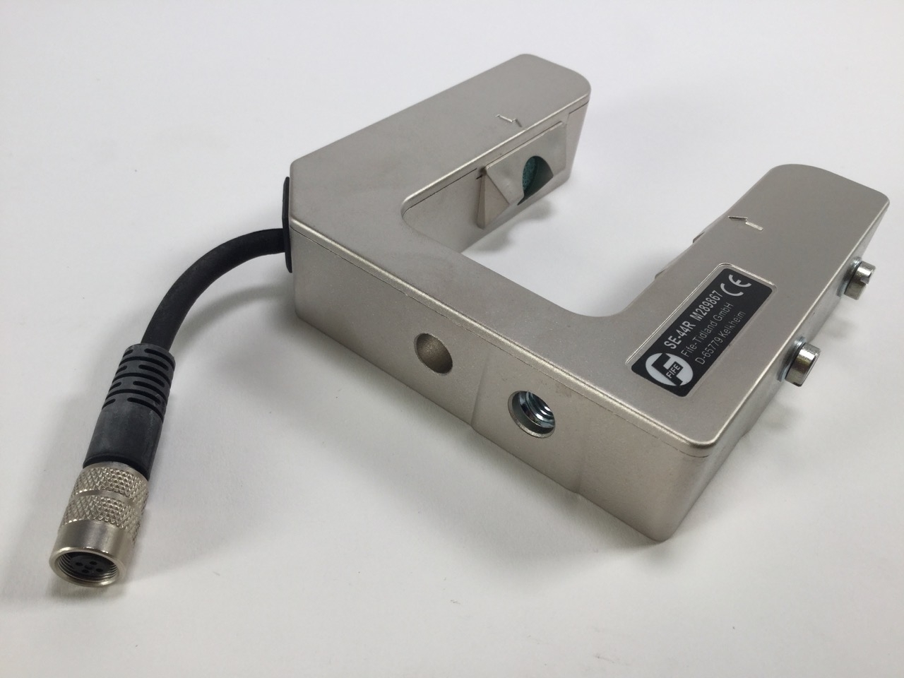 Fife SE-44R M289867 Ultrasonic Sensor New NMP