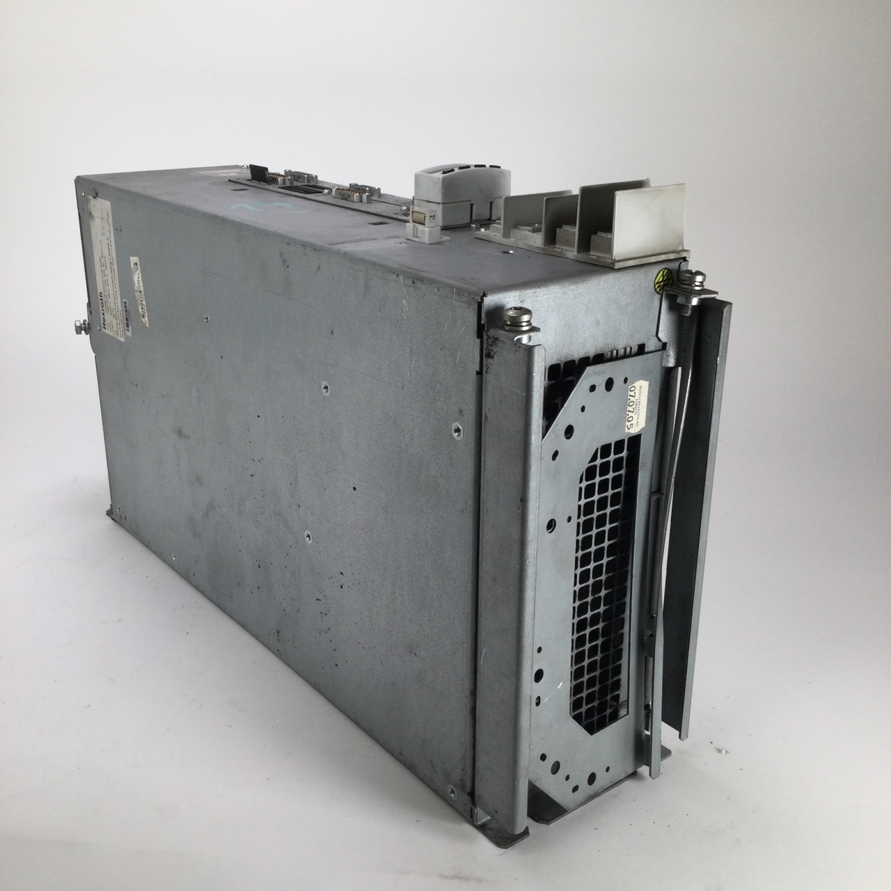 Rexroth R911308417 servo drive HCS03.1E-W0070-A-05-NNBV + R911310876 ...