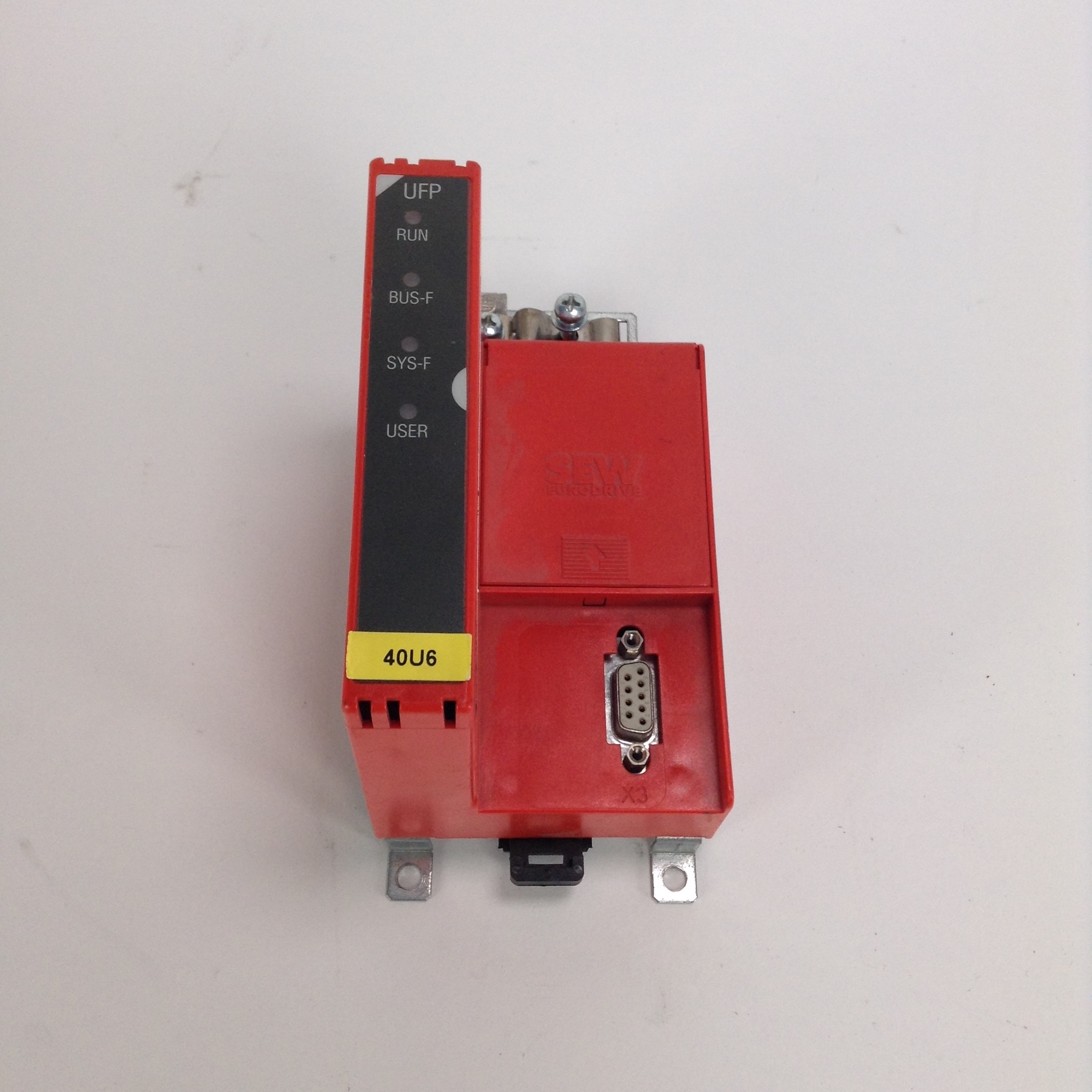 Sew Eurodrive UFP11A-00 Profibus Fieldbus Feldbusschnittstelle DP-V1 ...