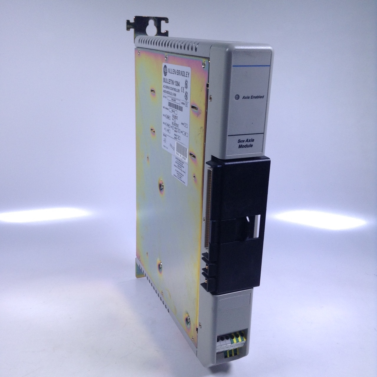 Allen Bradley 1394-AM07 AC servo controller 5kW Ser B UMP