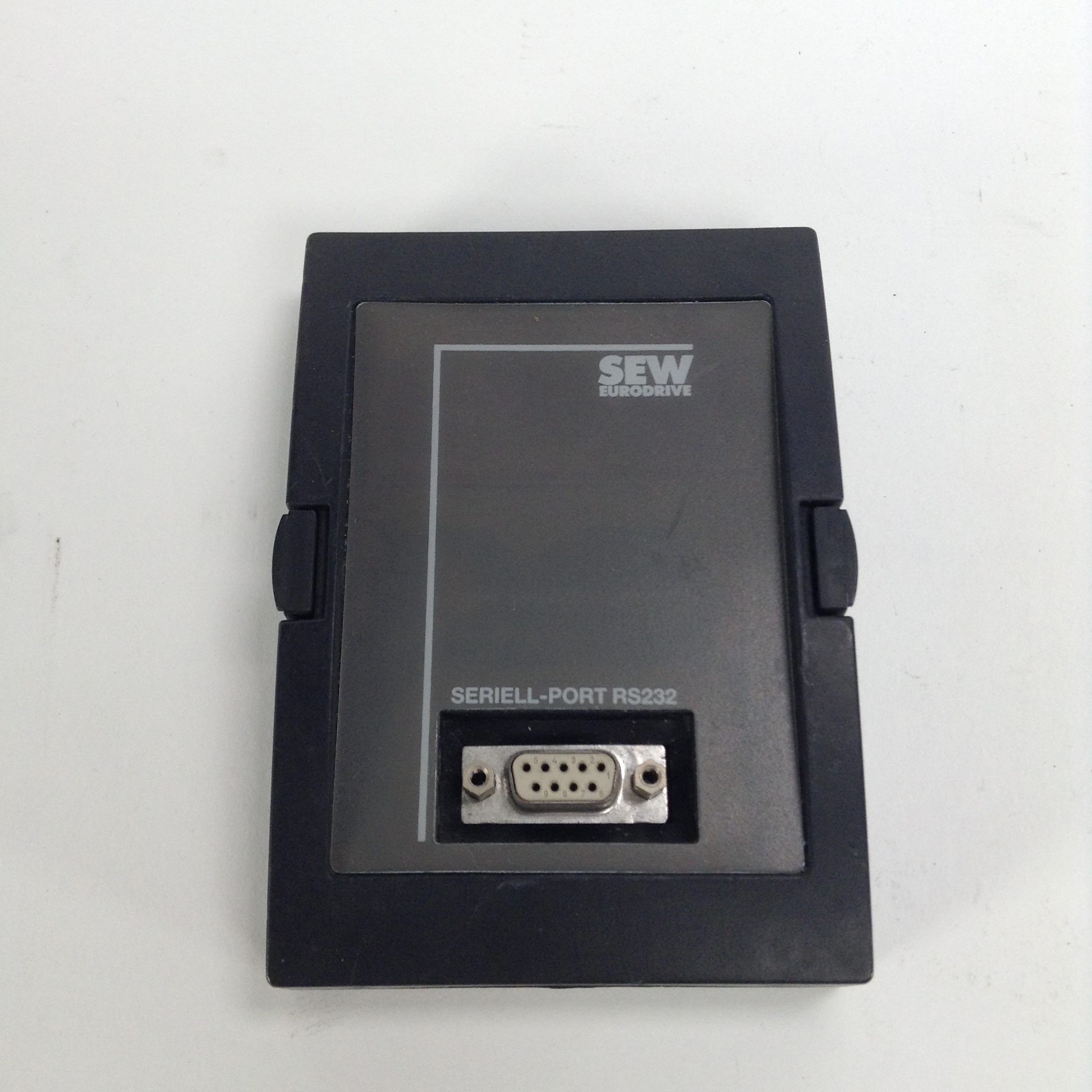 Sew Eurodrive USS11A serielle schnittstelle serial interface Used UMP