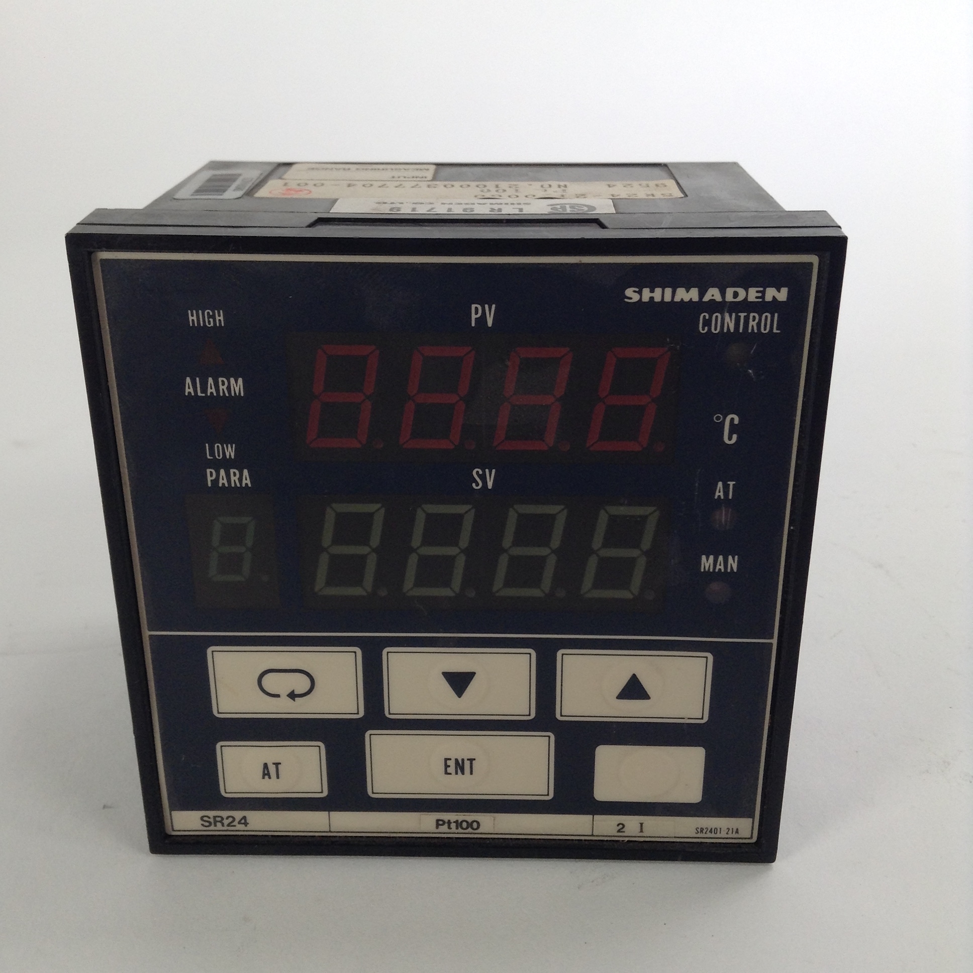 Shimaden SR24-2I-0000 | Maxodeals