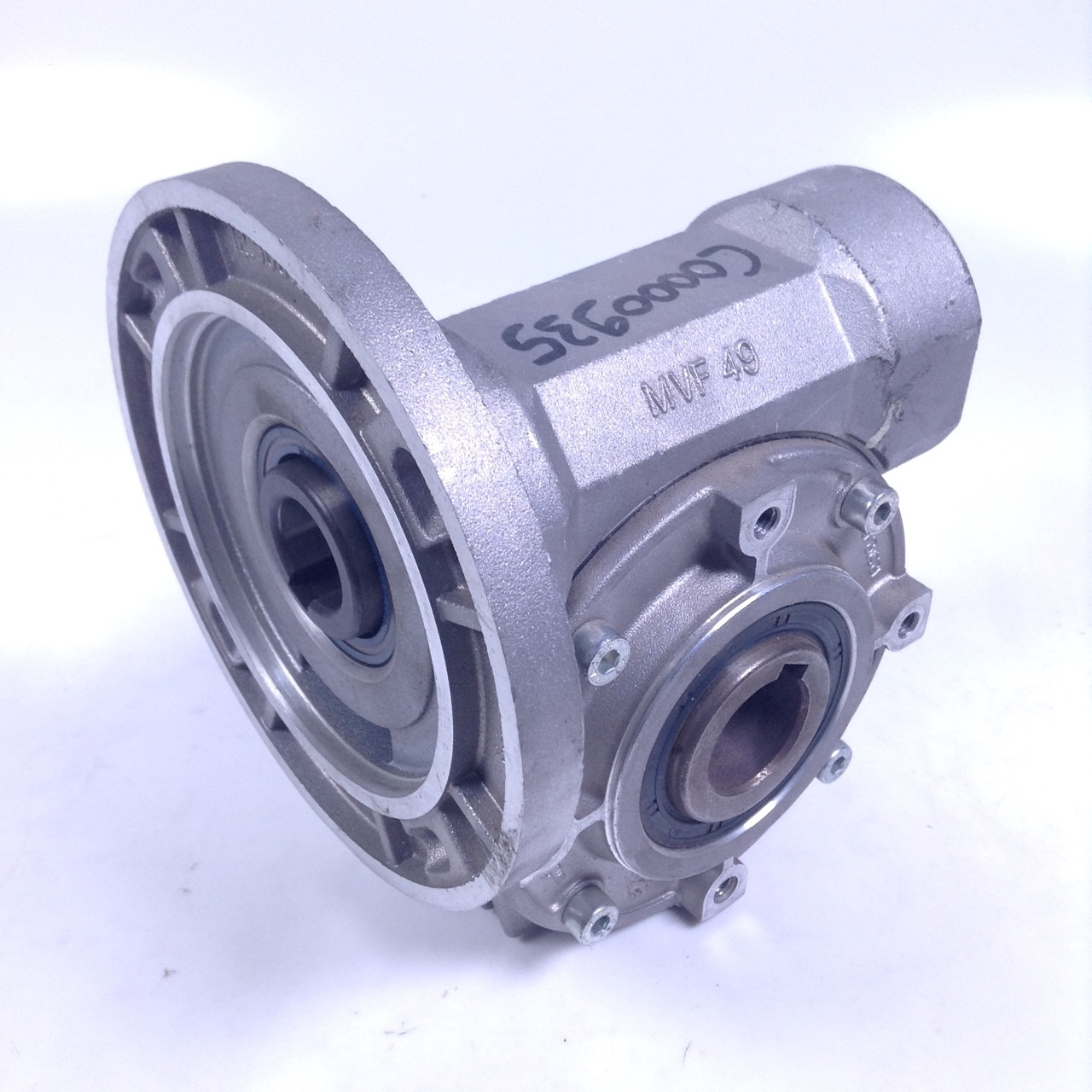 Bonfiglioli VF 49 P gear getriebe reducer NEW NMP