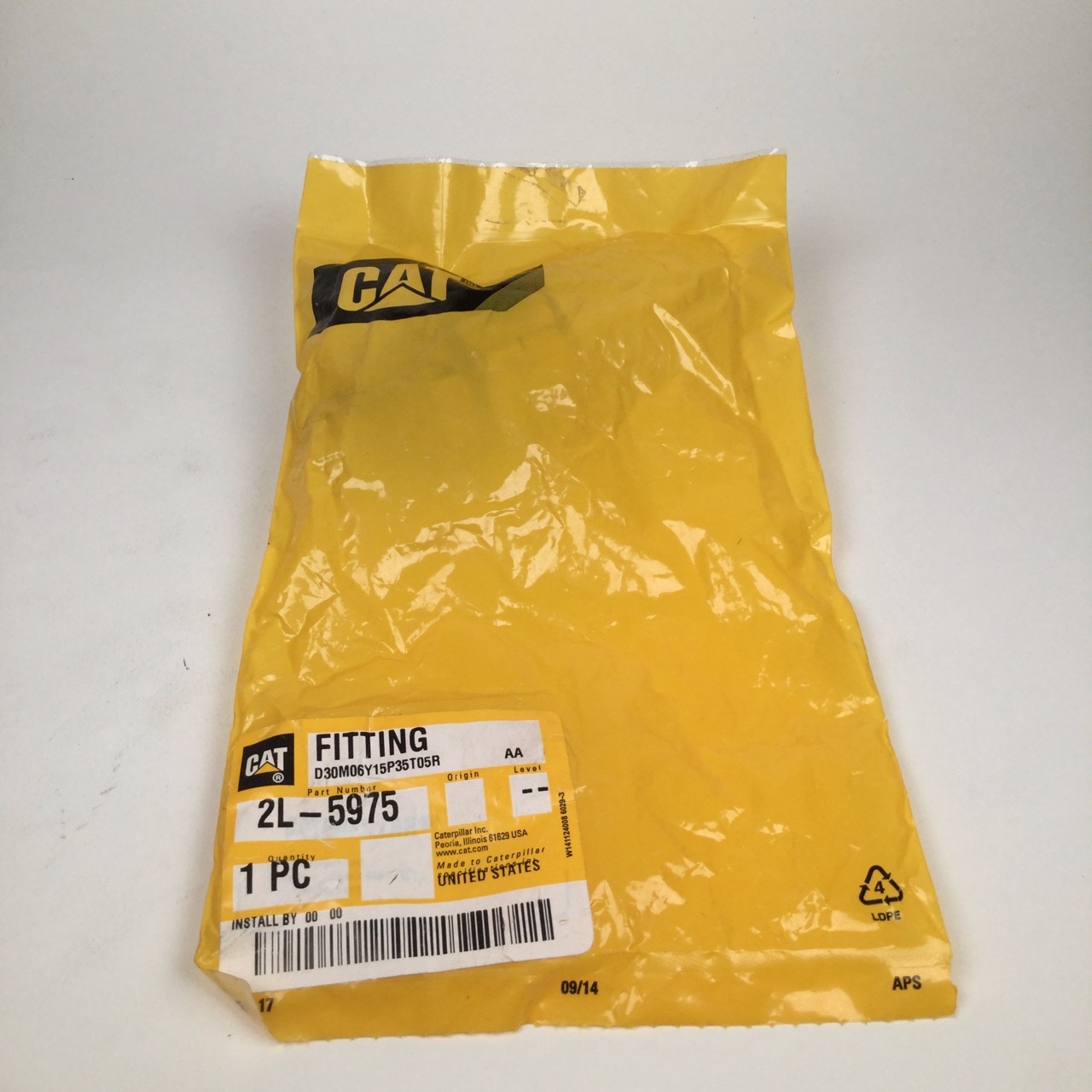 Caterpillar 2L-5975 | Maxodeals