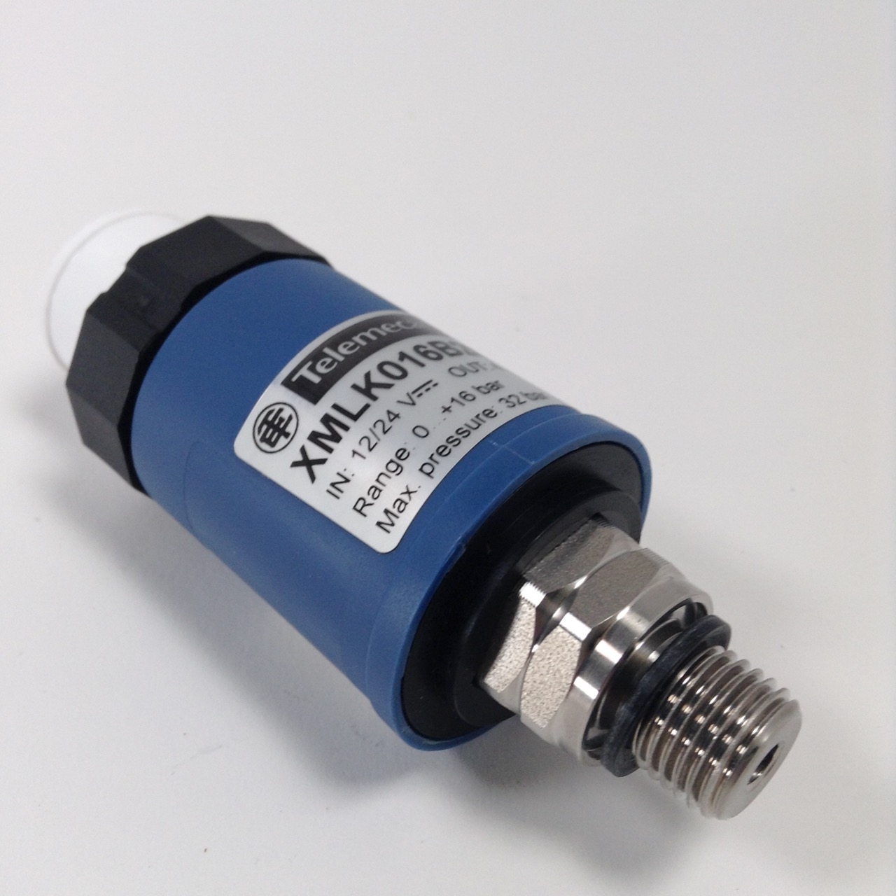 Telemecanique XMLK016B2C21 | Maxodeals