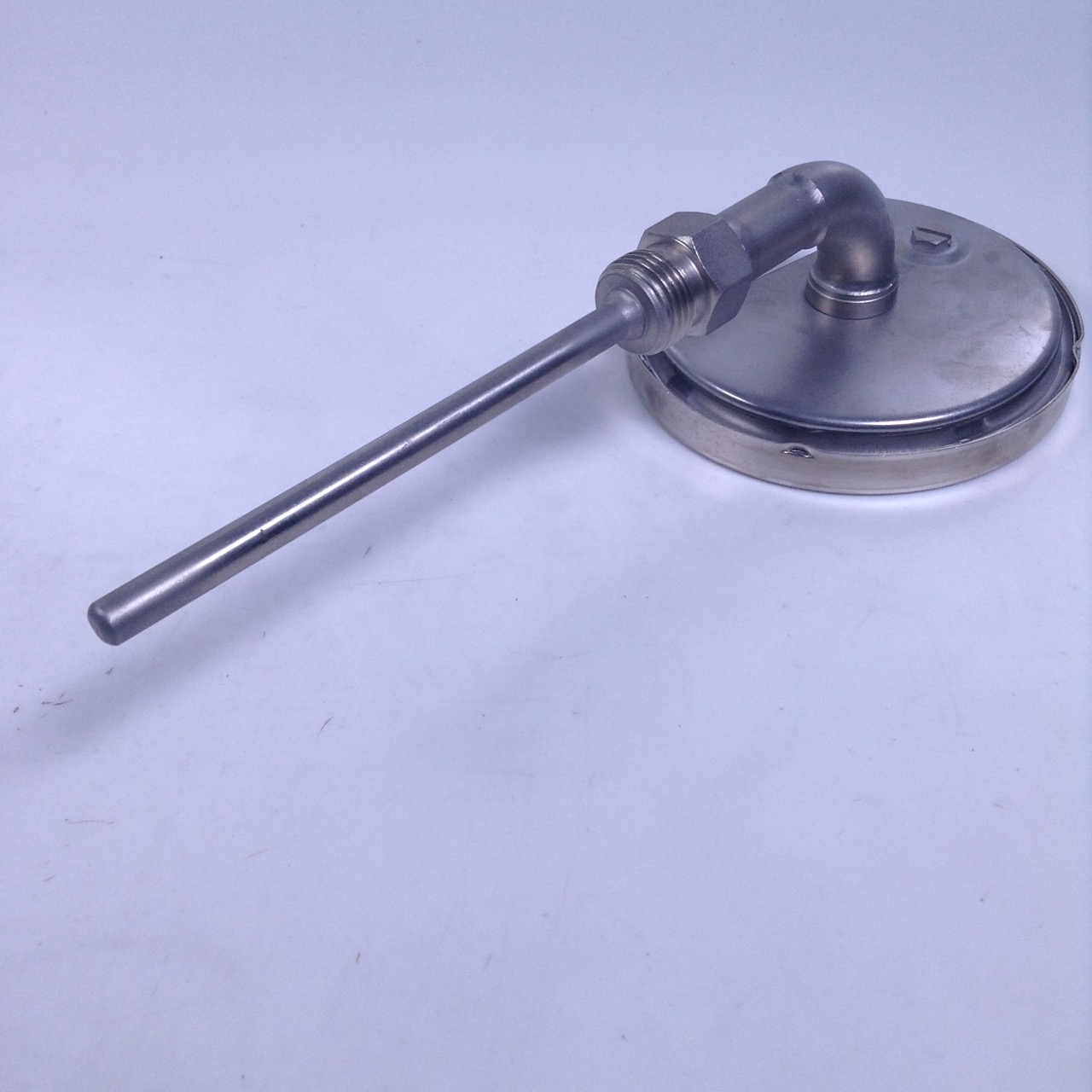 NUOVA FIMA KI 1,0 940108-2620 Thermometer 0-60C NMP