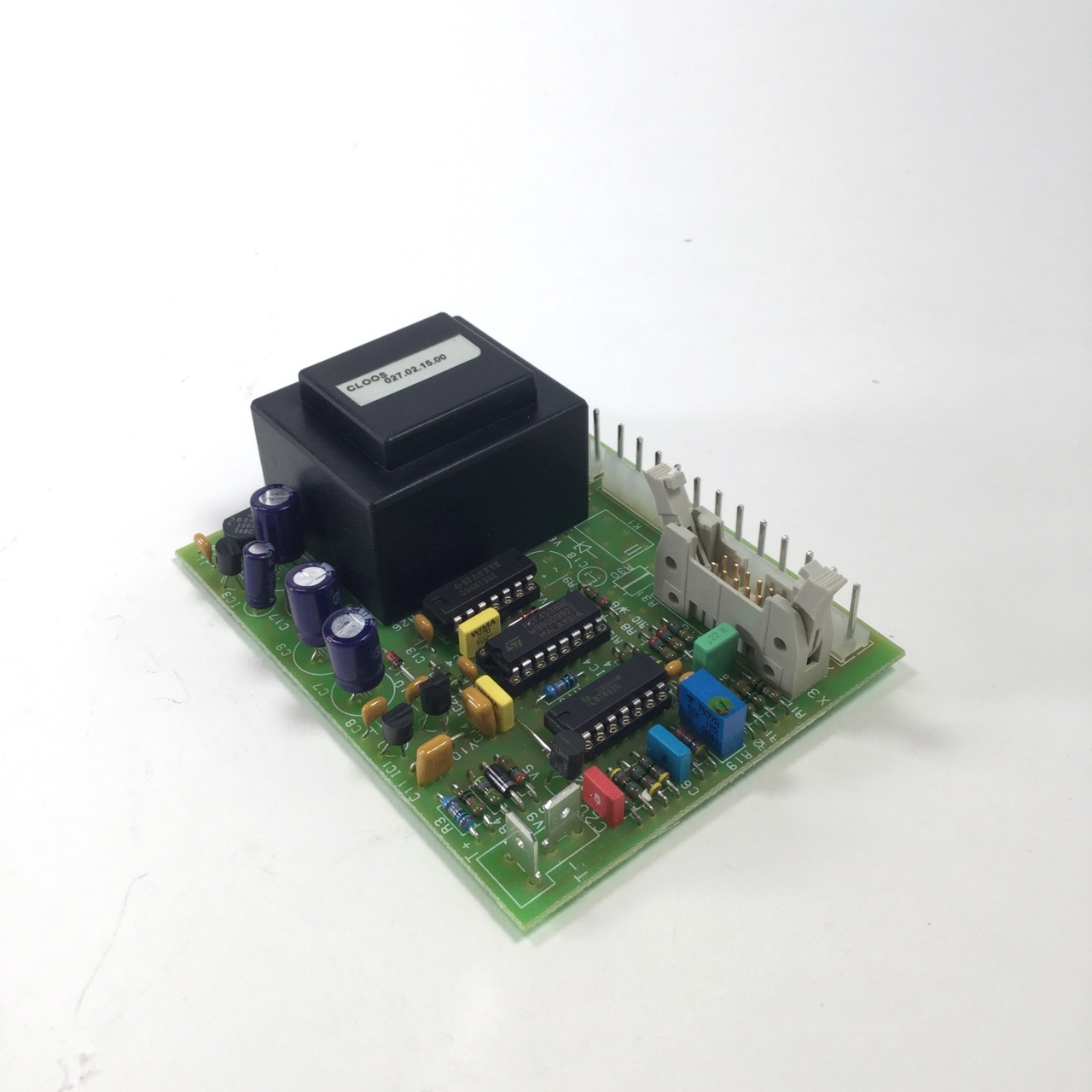 Cloos 033-24-87-50 | Maxodeals