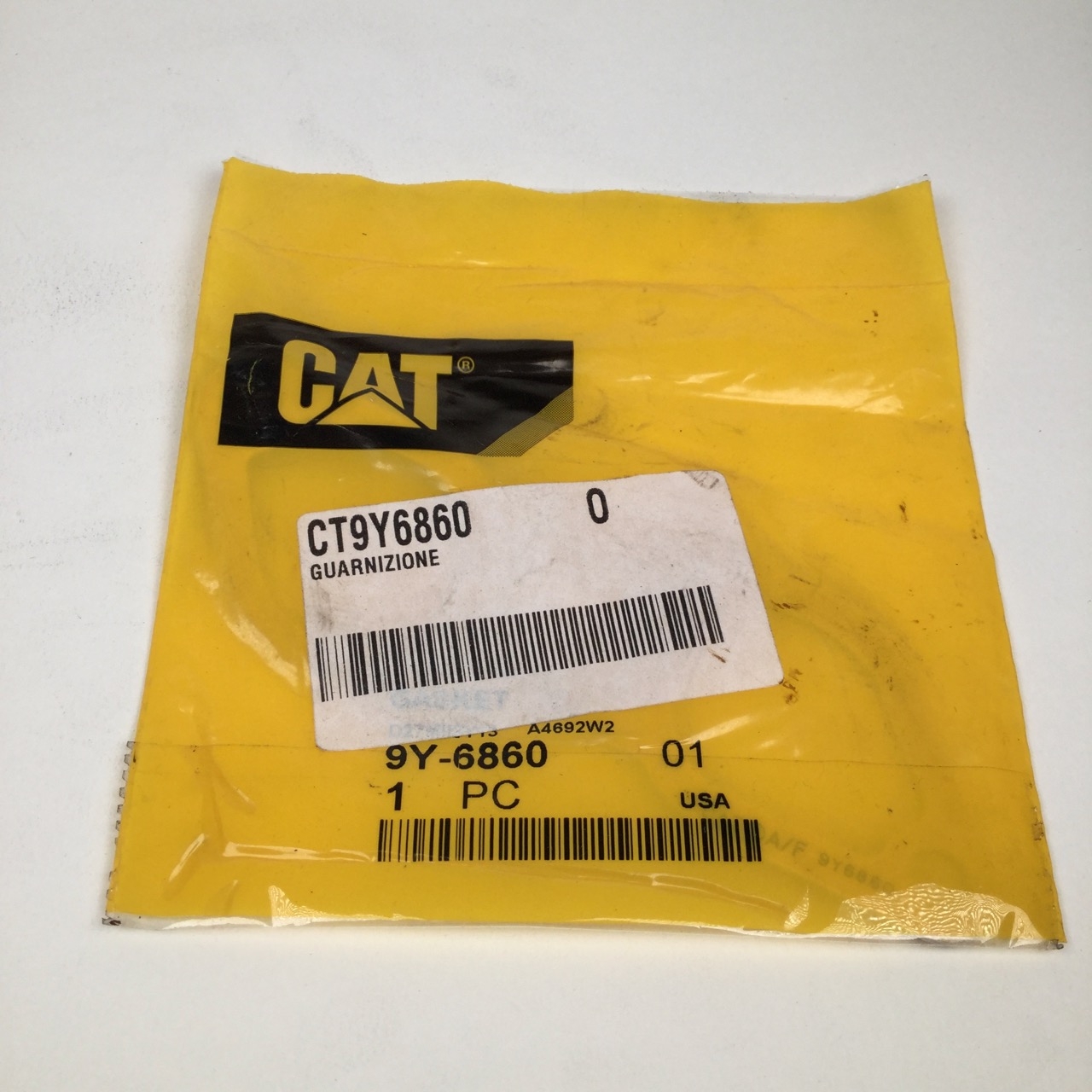 Caterpillar 9Y-6860 | Maxodeals