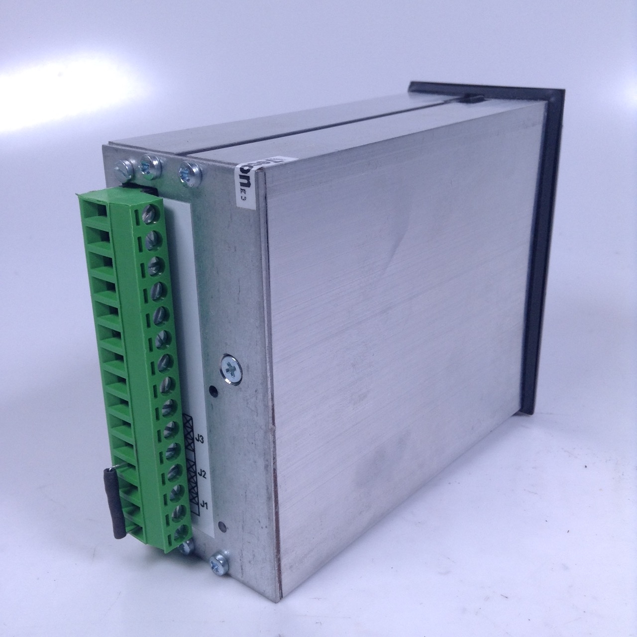 Tecon 132A 1-050.3 Temperature Controller Heizregler NMP