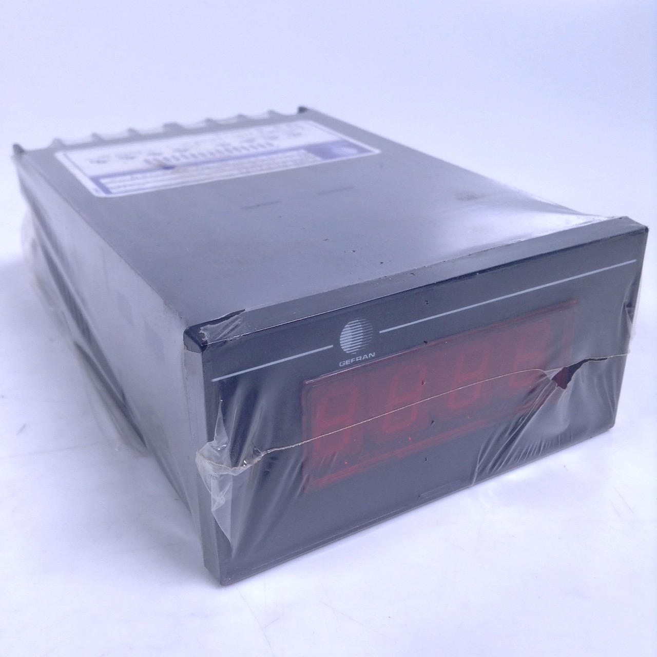 Gefran PMP/S/1 Digital Display NFP