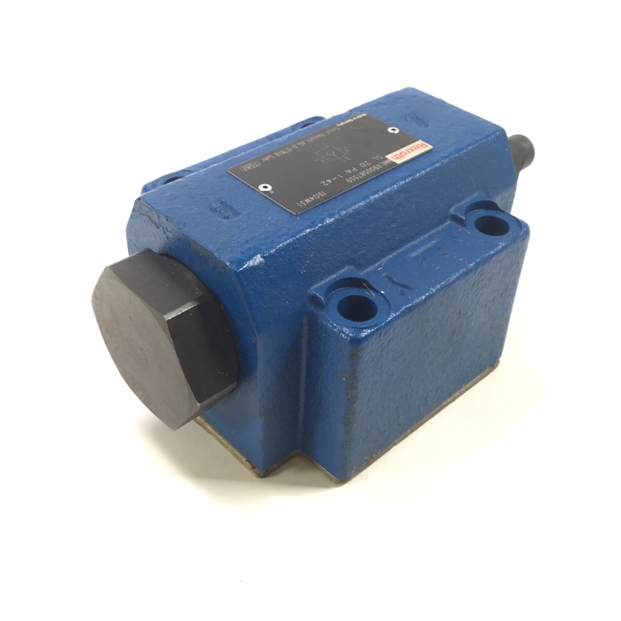 Rexroth R900587559 Check Valve Ventil SL 20 PA 1-42 New NMP