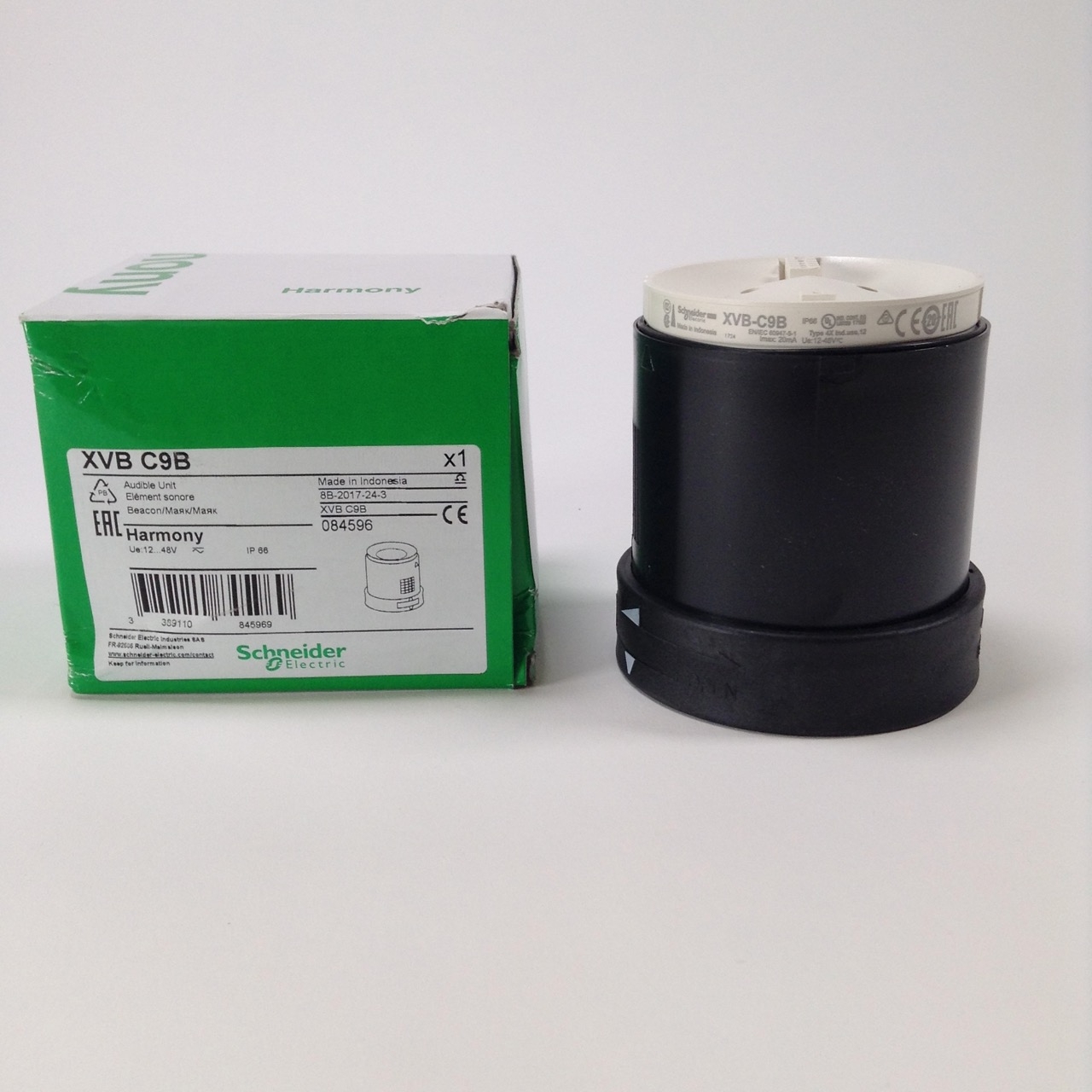 Schneider Electric XVBC9B | Maxodeals