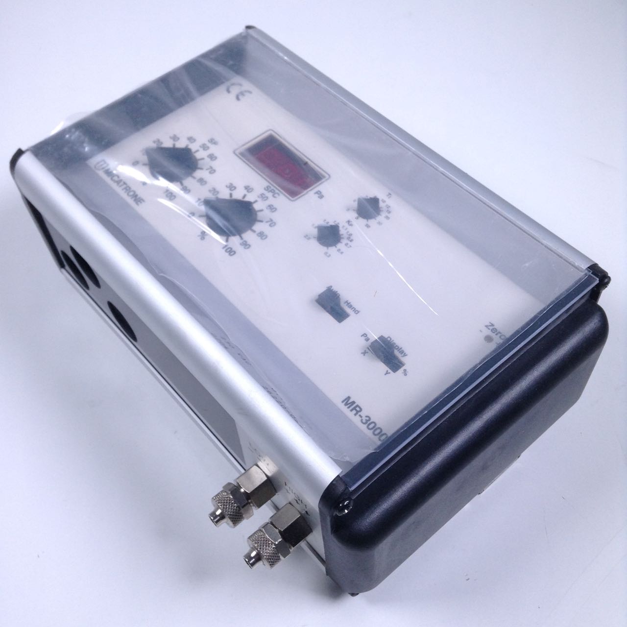 Micatrone MR-3000 Pressure Regulator 230 VAC - NFP