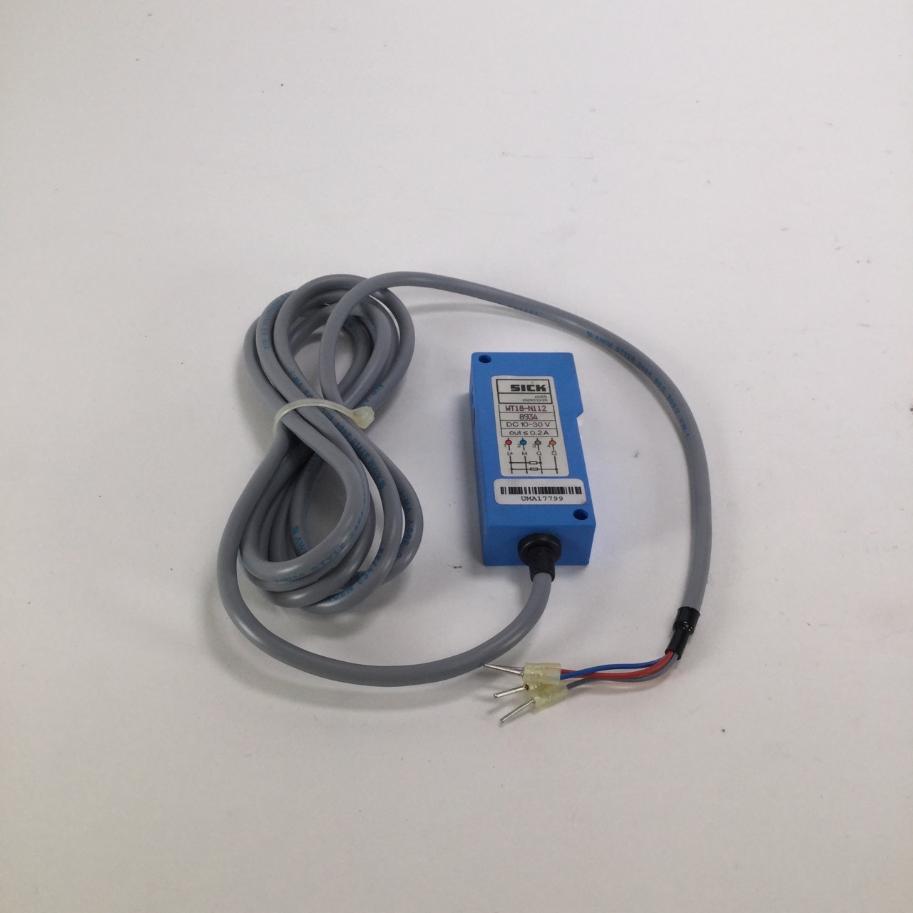 Sick WT18-N11128934 | Maxodeals