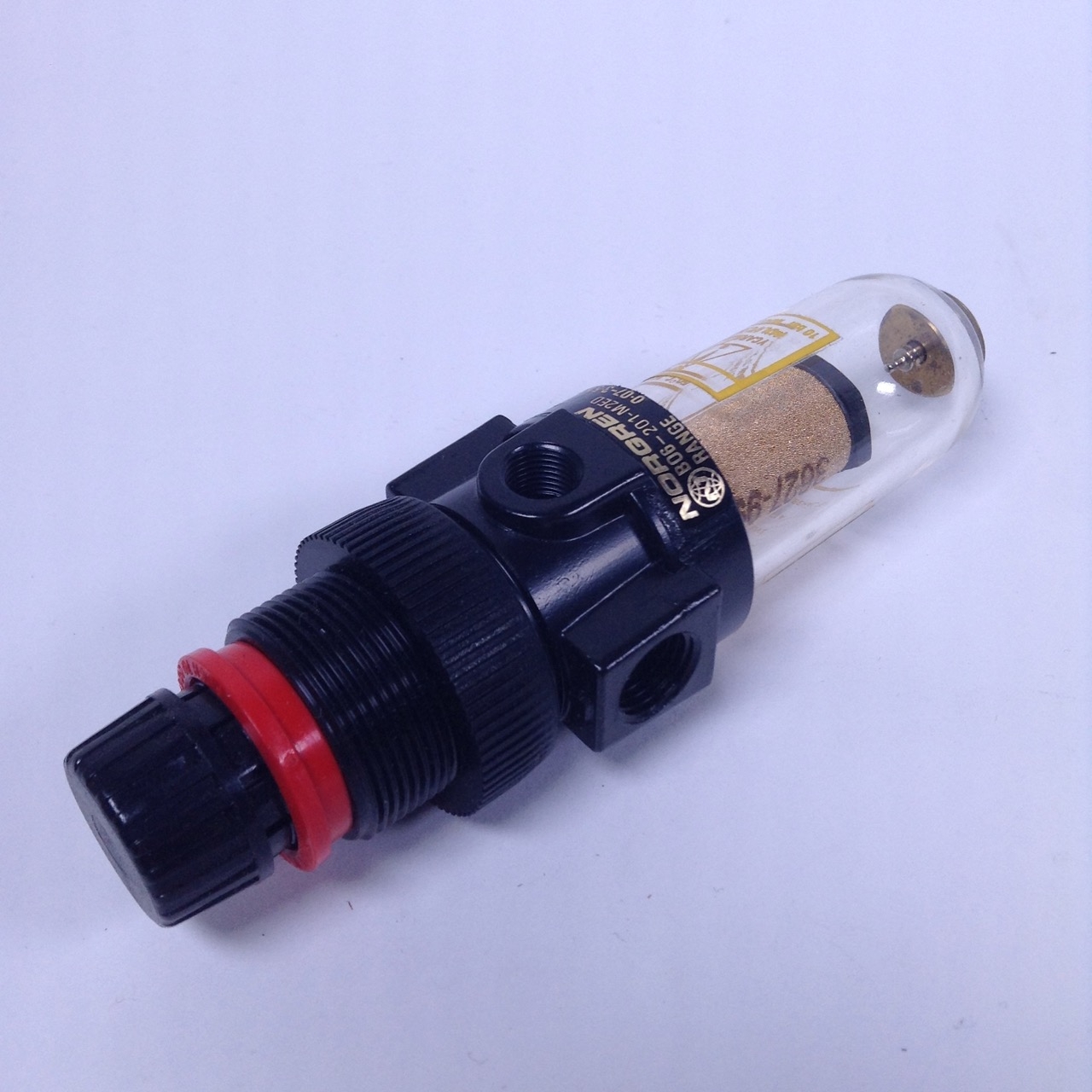 Norgren B06-201-M2ED Filter Regulator NFP