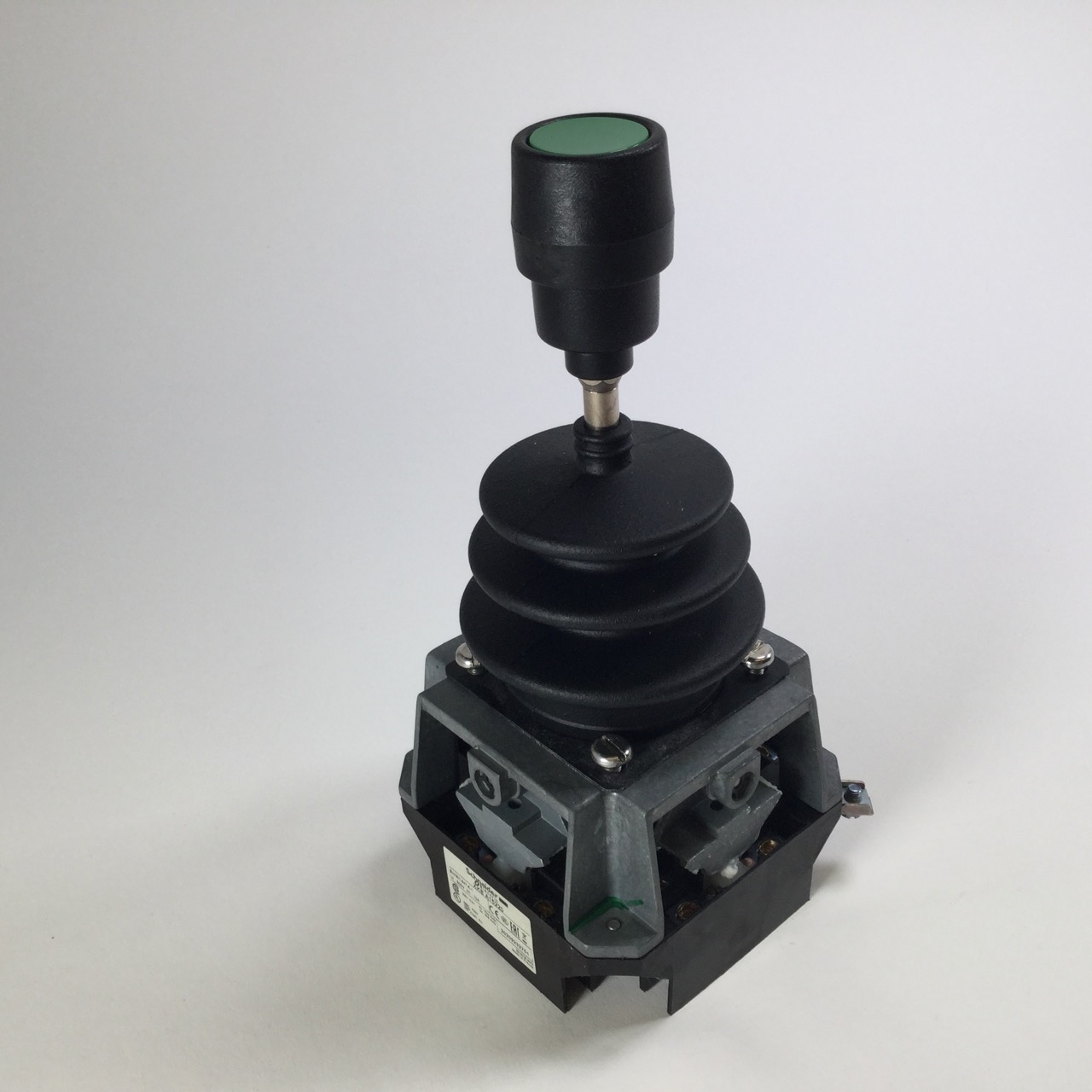 Schneider Electric XKBA15220 Joystick assembly Controller Harmony ...