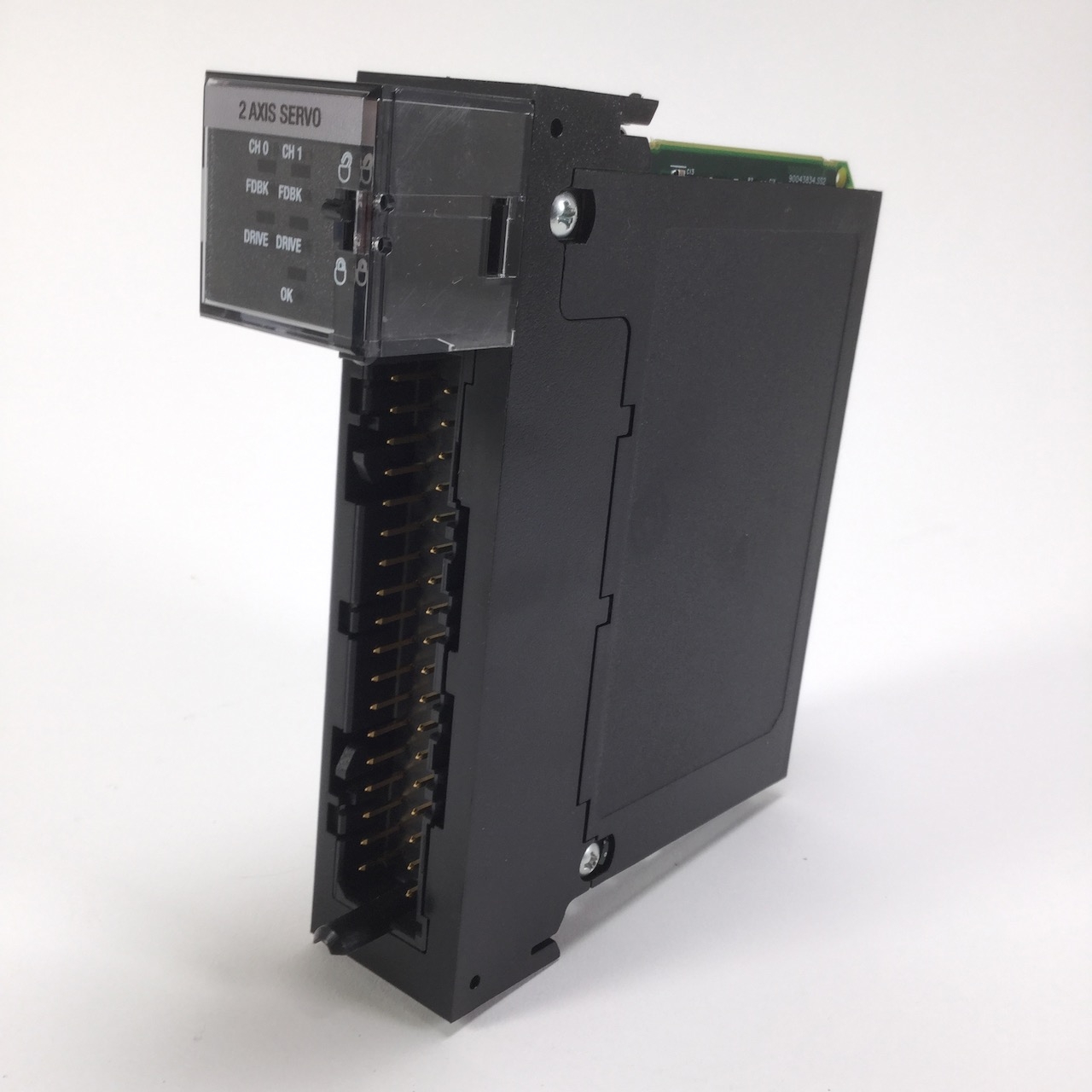 Allen-Bradley 1756-M02AE-A Motion Module ControlLogix New NMP