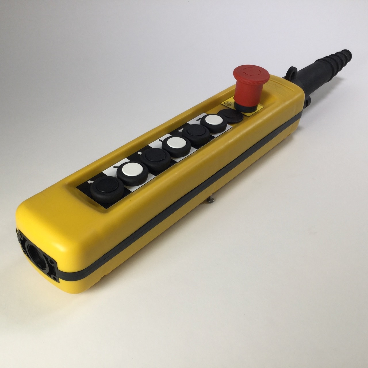 Schneider Electric XACA6713 Pendant Control Station XAC-A6713 Harmony New NFP