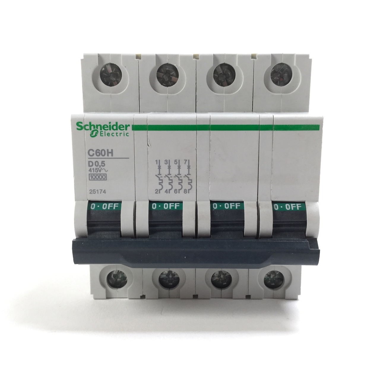 Schneider Electric 25174 | Maxodeals