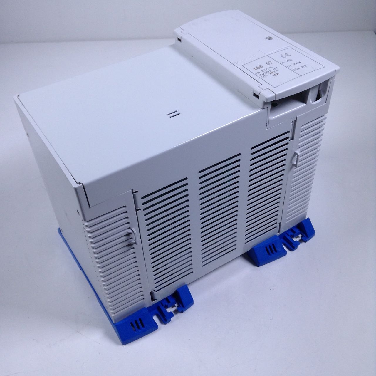 Legrand 468 52 - 46852 POWER SUPPLY 230V 24V 15A - NFP