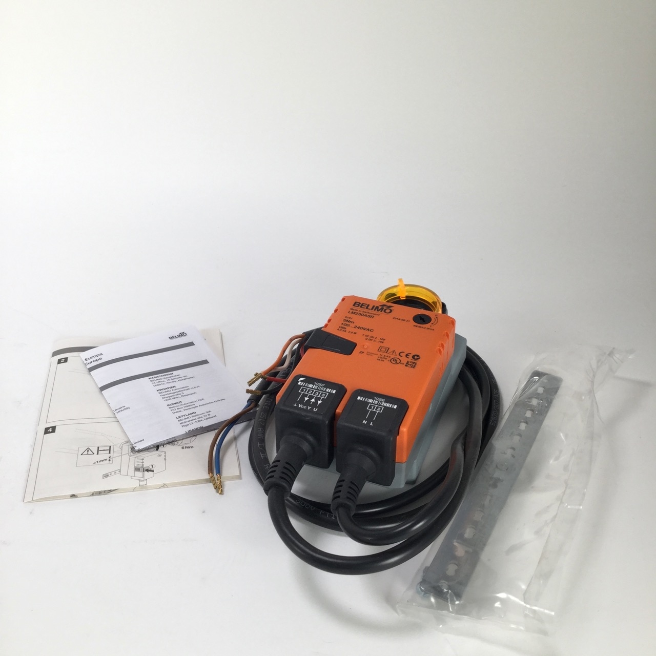 Belimo LM230ASR | Maxodeals