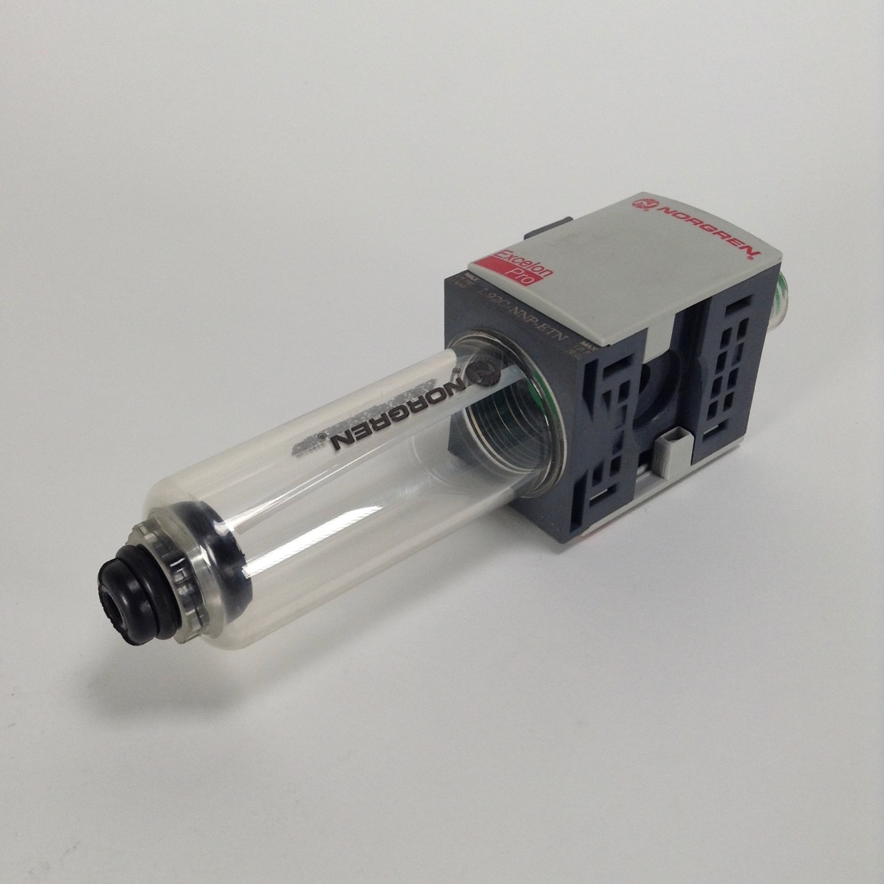 Norgren L92C-NNP-ETN Oil-Fog Lubricator Excelon Pro L92C NNP ETN New NMP