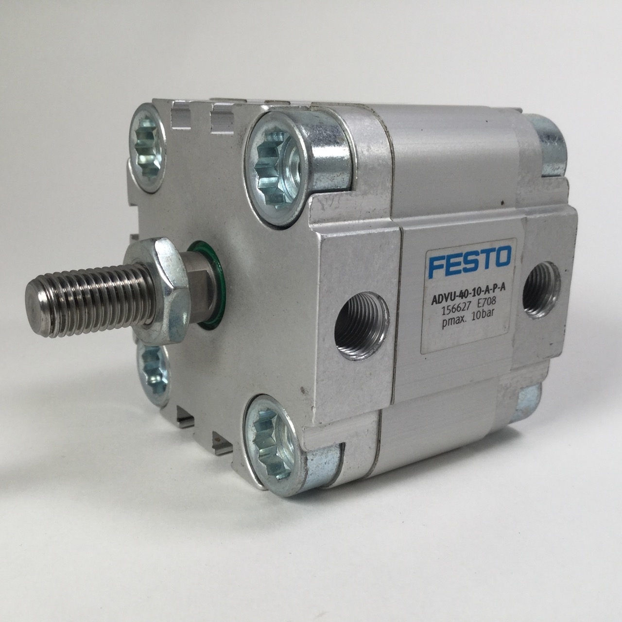 Festo ADVU-40-10-A-P-A | Maxodeals