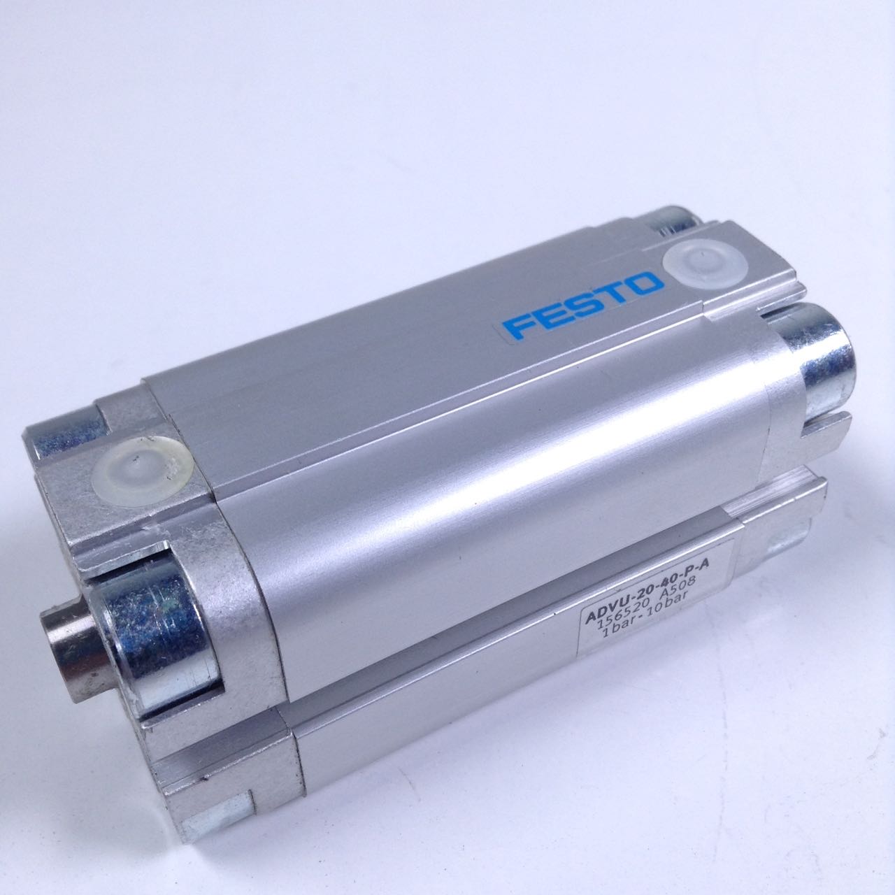 Festo ADVU-20-40-P-A Compact Cylinder 156520 A508 NMP