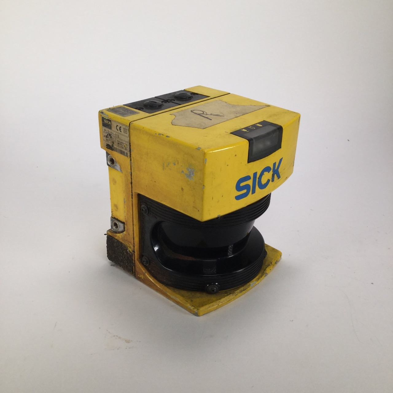 Sick PLS101-112 | Maxodeals