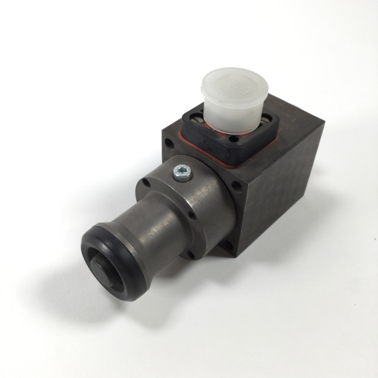 Hydronorma GP45-4-A-014 4/2 Directional valve Ventil New NMP