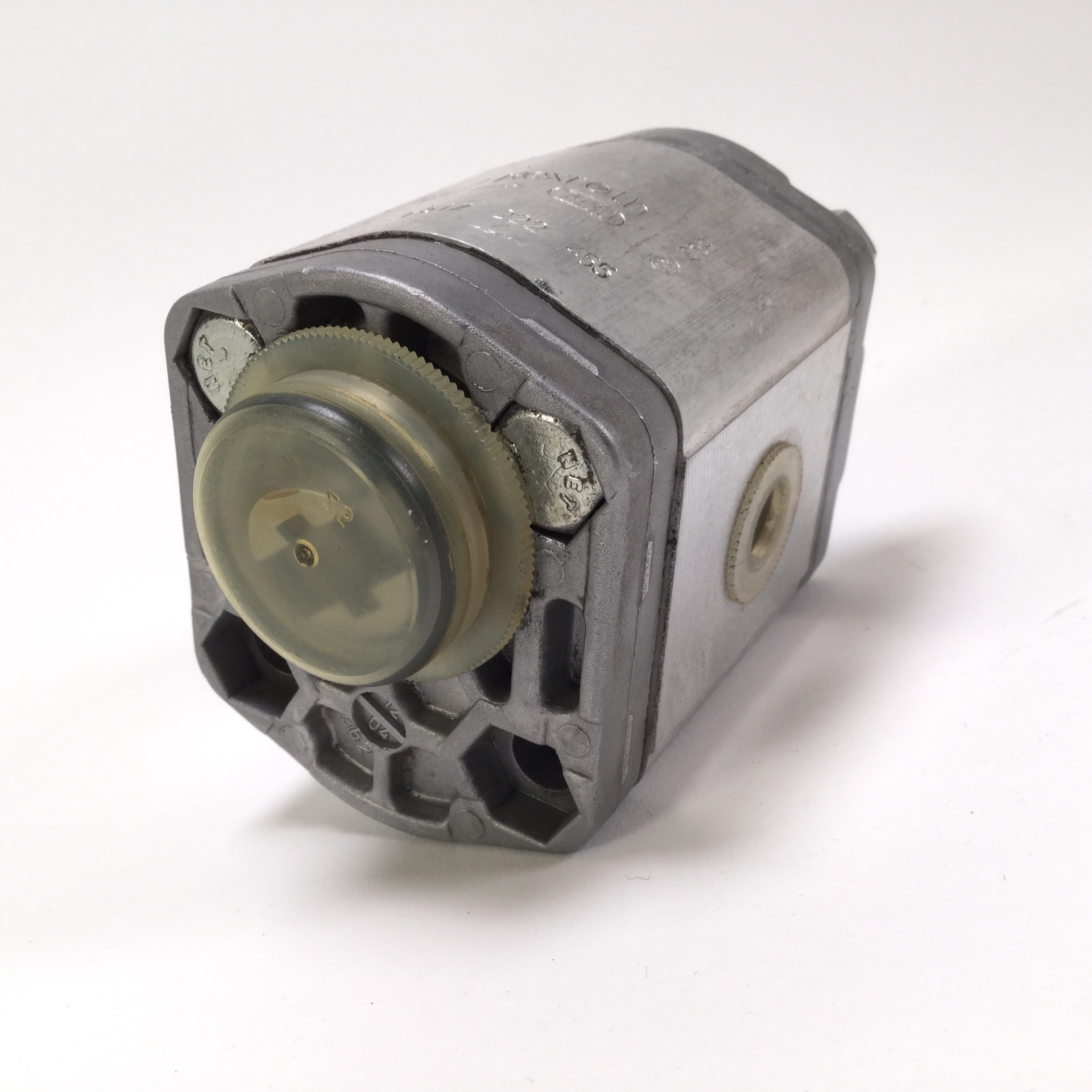 Rexroth 1517222455 External gear pump AZPB-10-3,0RNY02MB New NMP