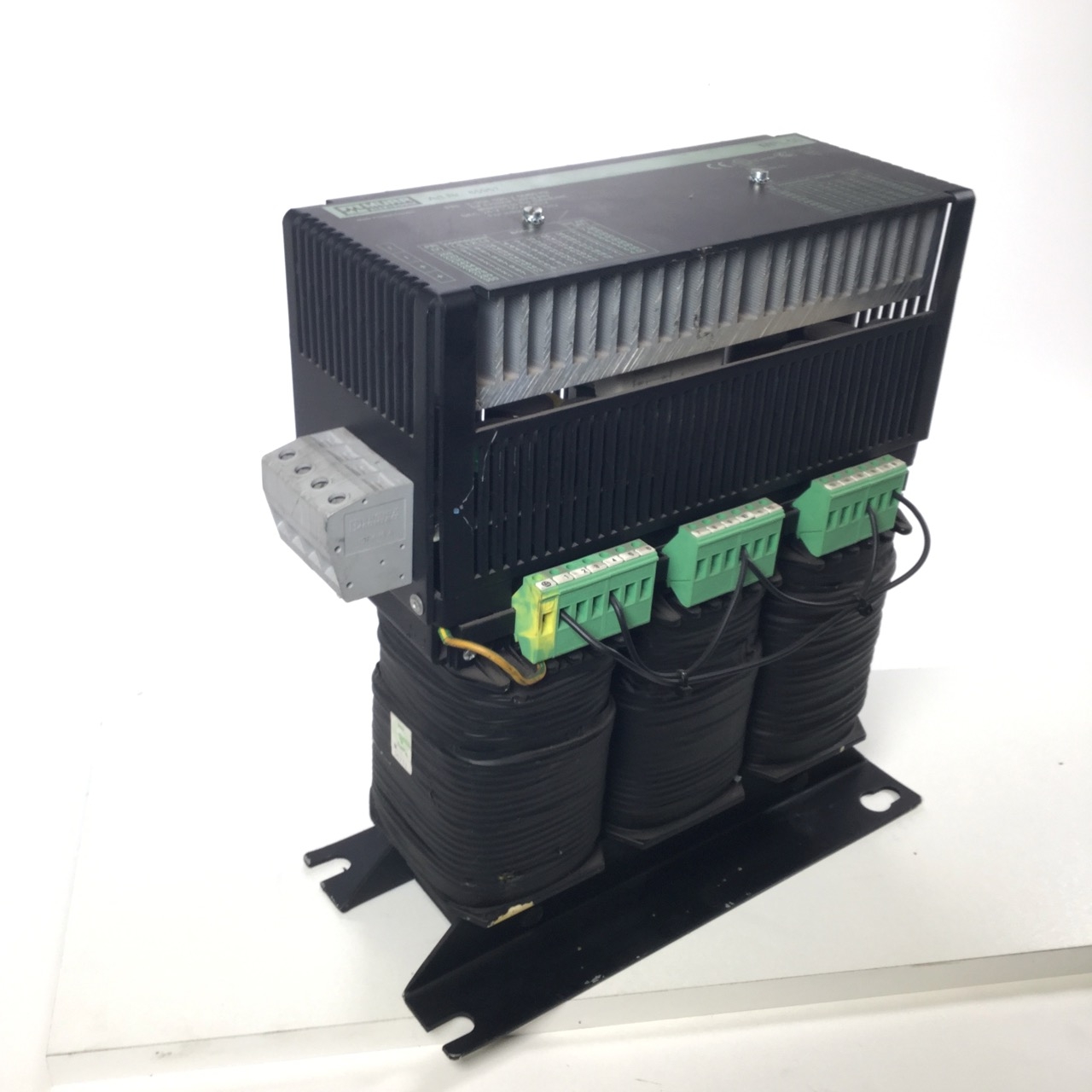 Murr Electronic 85957 Power supply unit 3-phase MPL50 New NMP