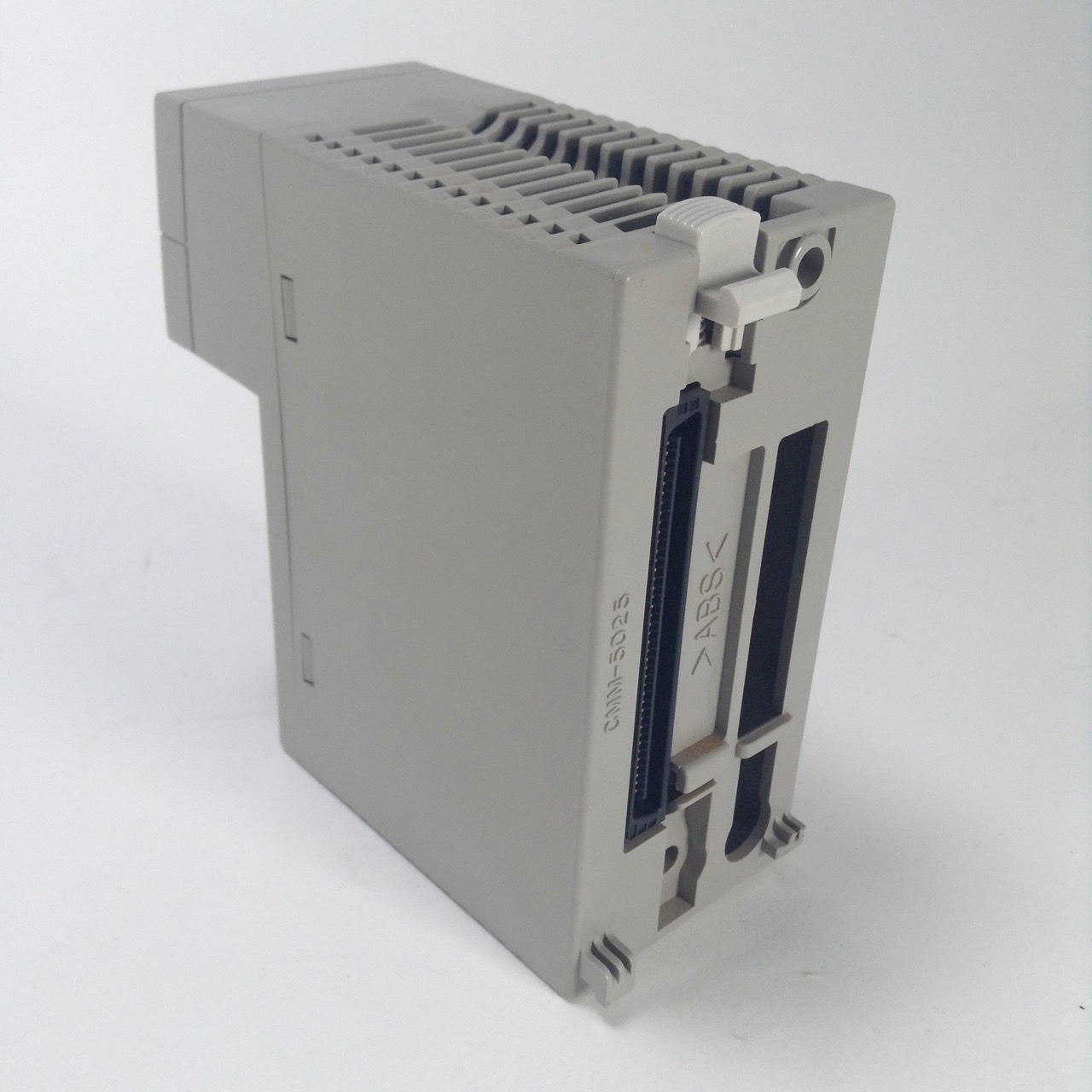 Hitachi EH-IOC Controller Regler programmable controller rev. 01 EH IOC ...