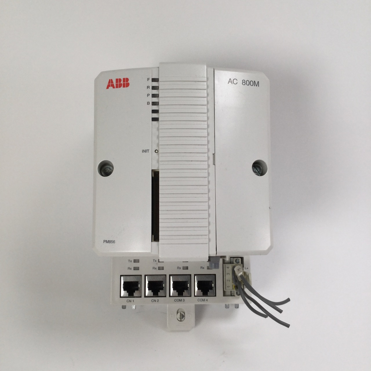 Abb 3BSE018104R1 Processor Module Prozessor Unit AC 800m Used UMP