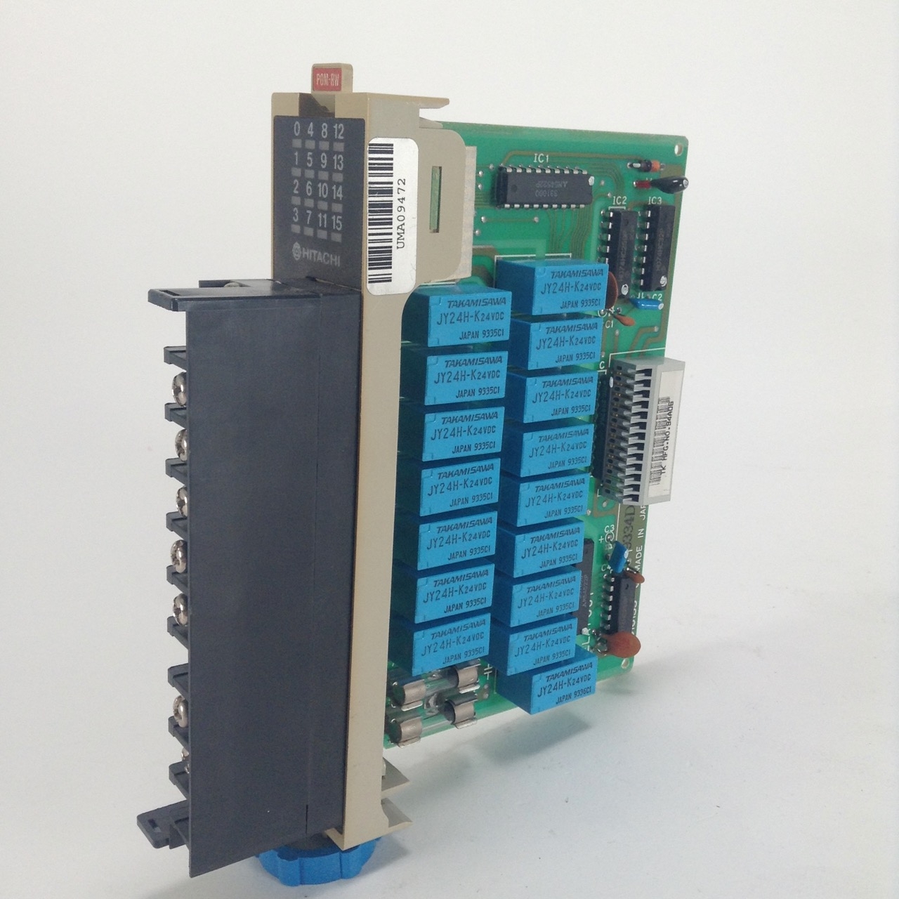 Hitachi POM-RW | Maxodeals