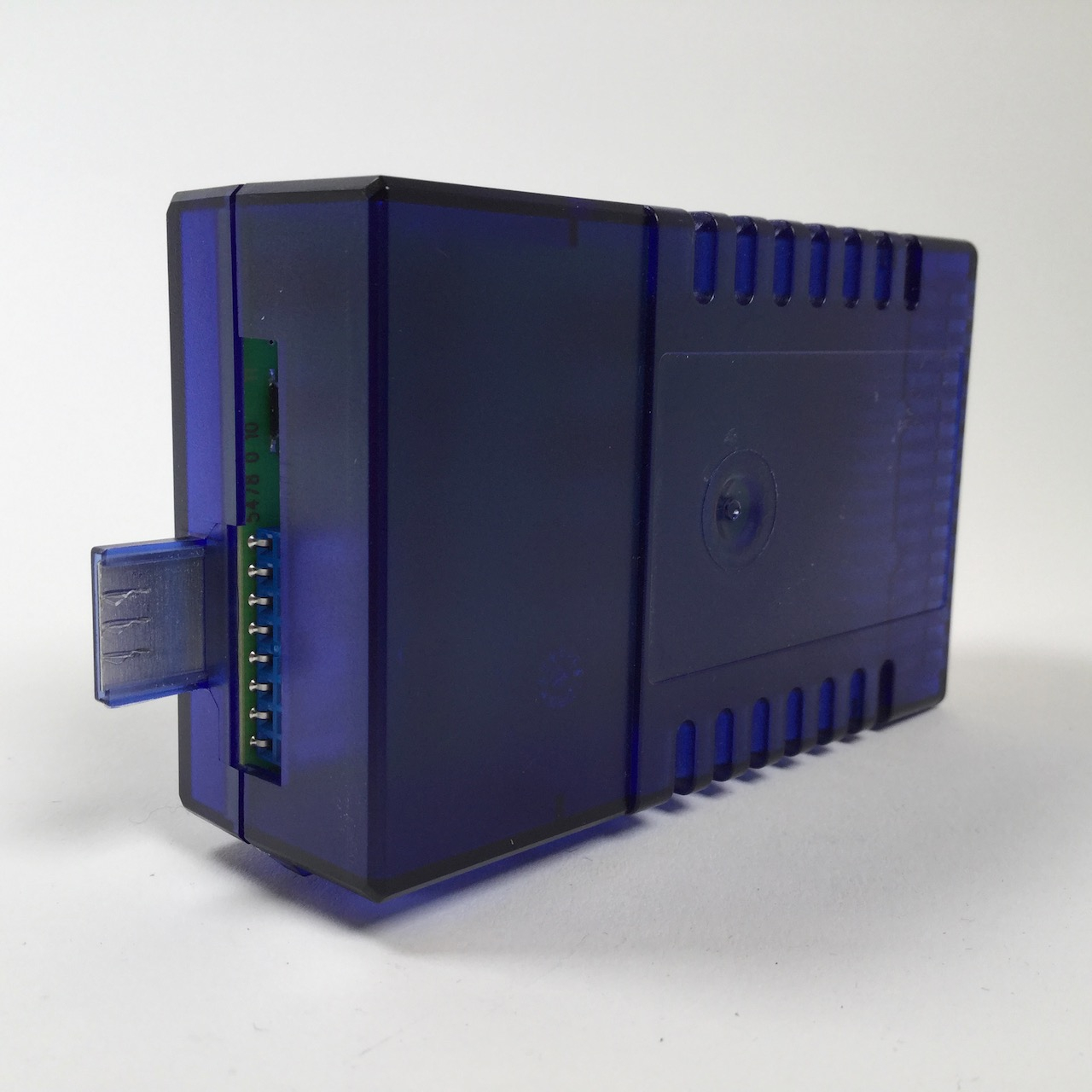 Saia-Burgess PCD3.A465 output module unit New NMP